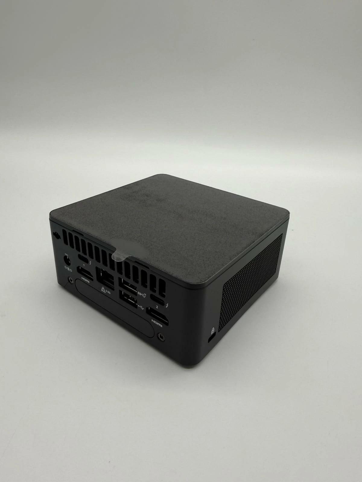 KOMPUTER INTEL MINI PC NUC 12 PRO NUC12WSHI5 I5-1240P | Komputery ...