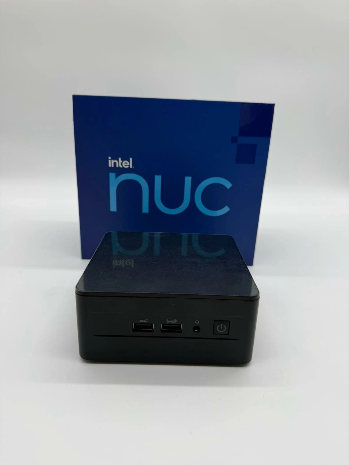 KOMPUTER INTEL MINI PC NUC 12 PRO NUC12WSHI5 I5-1240P | Komputery ...