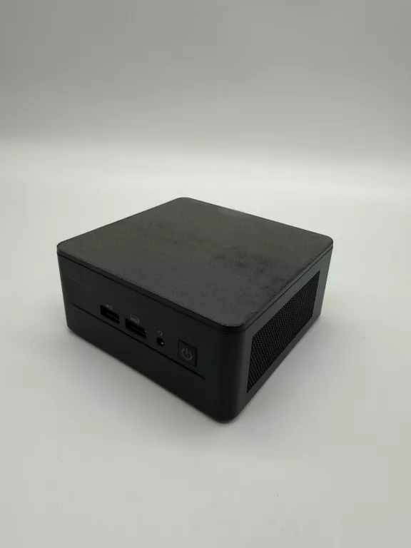 KOMPUTER INTEL MINI PC NUC 12 PRO NUC12WSHI5 I5-1240P | Komputery ...