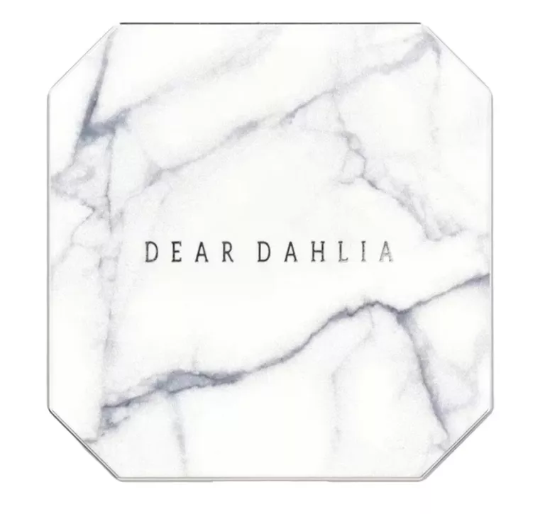 DEAR DAHLIA PALETA CIENI DO POWIEK DREAM VELVET LOVE SPELL | Palety do ...