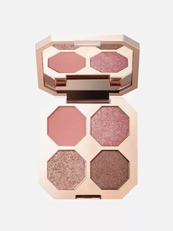 DEAR DAHLIA PALETA CIENI DO POWIEK DREAM VELVET LOVE SPELL | Palety do ...