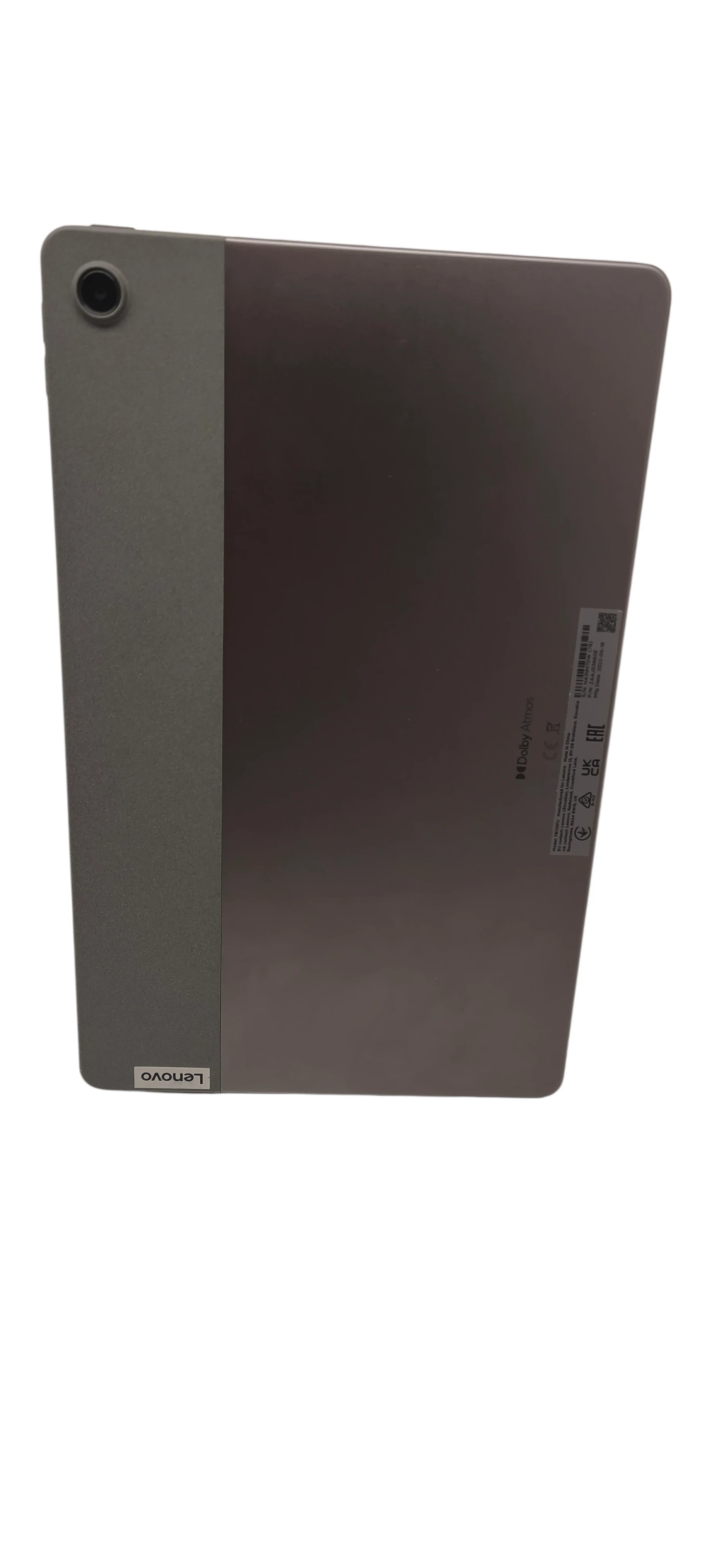 TABLET LENOVO TAB M10 PLUS (3RD GEN) TB125FU 10,61" 4/128GB ...