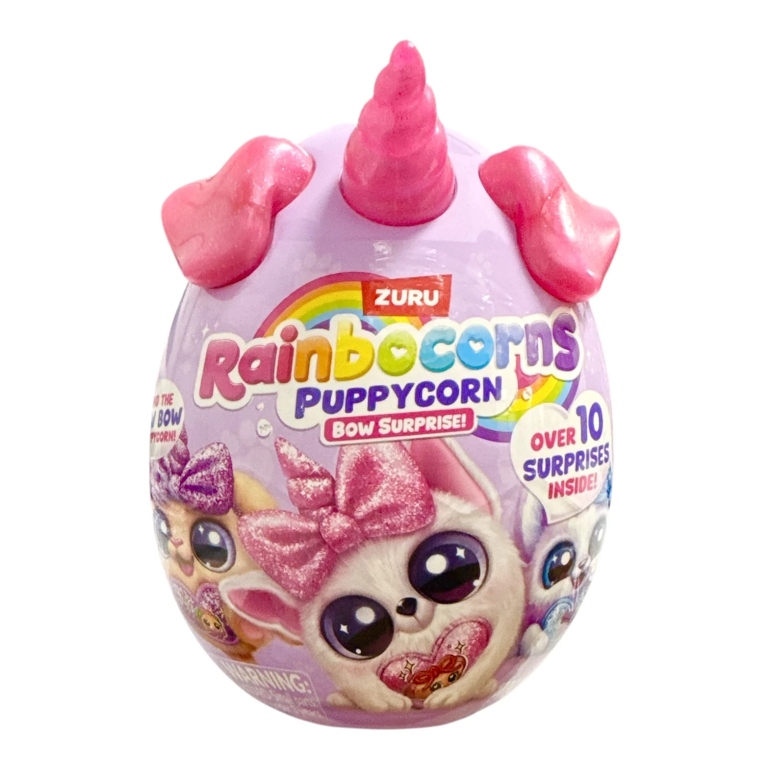 ZURU RAINBOCORNS SURPRISE PUPPYCORN | Zwierzątka | Loombard.pl