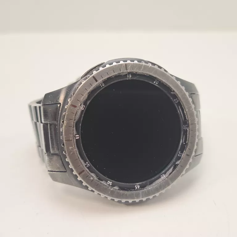 SMARTWATCH SAMSUNG GEAR 3 FRONTIER | Smartwatche | Loombard.pl