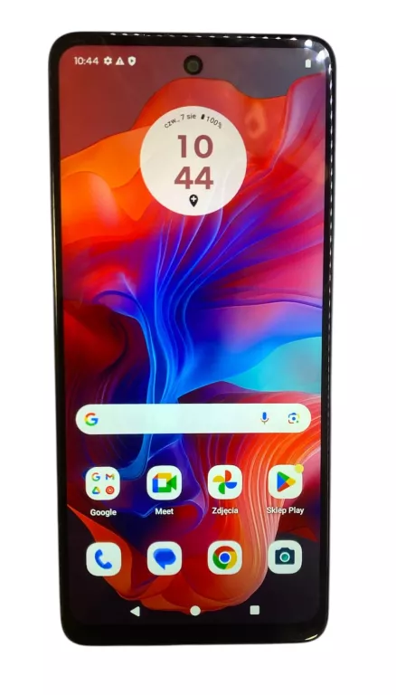 TELEFON MOTOROLA MOTO G04 4/128 GB | Smartfony i telefony komórkowe ...