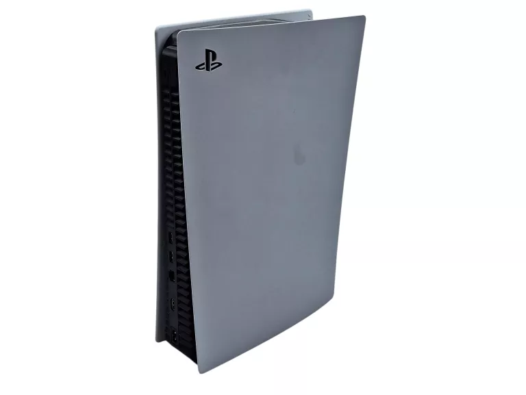 KONSOLA SONY PLAYSTATION 5 PS5 CFI-1116 825GB Z NAPĘDEM + PAD + GRA ...