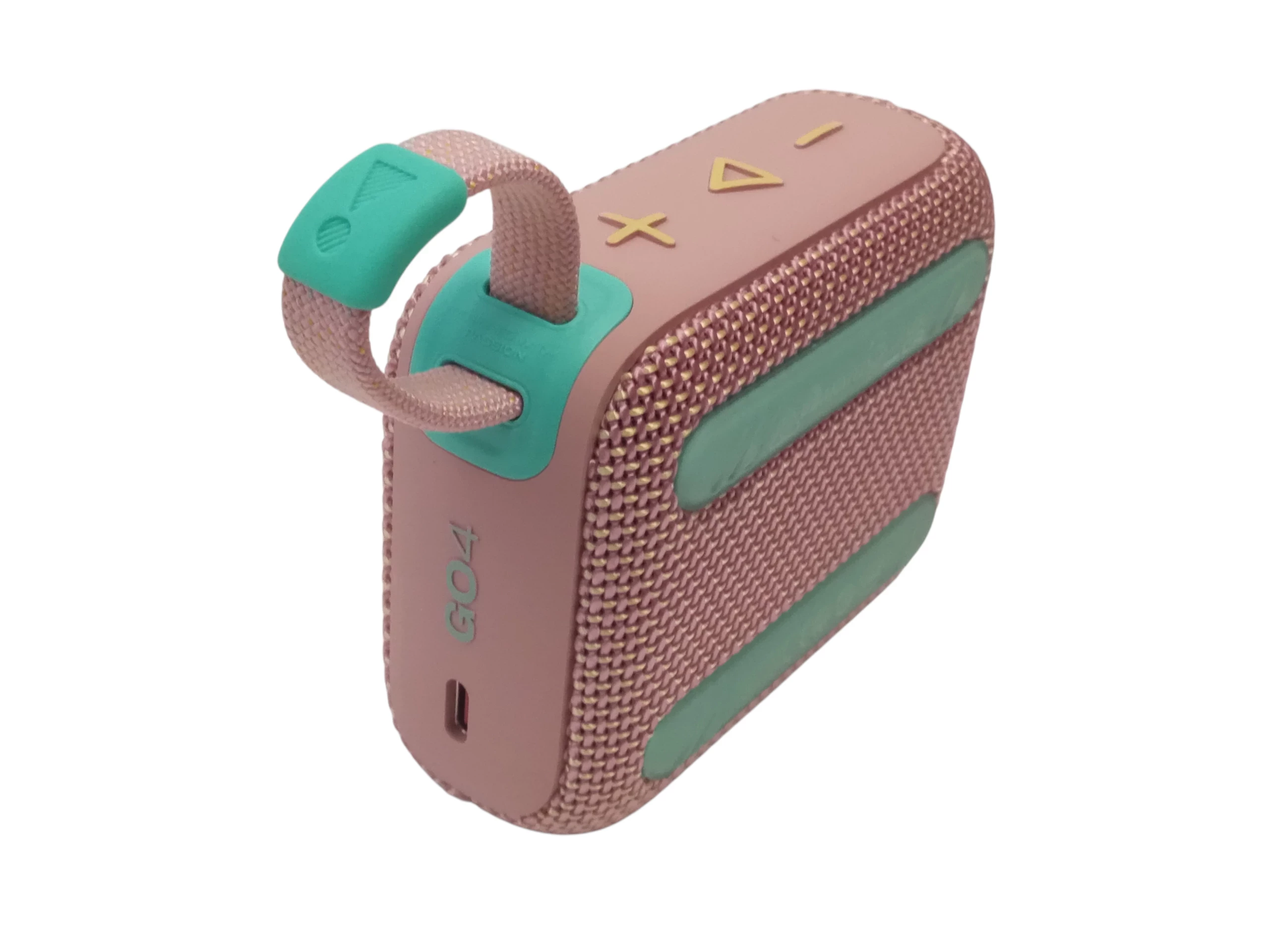 GŁOŚNIK BLUETOOTH JBL GO4 | Głośniki przenośne | Loombard.pl