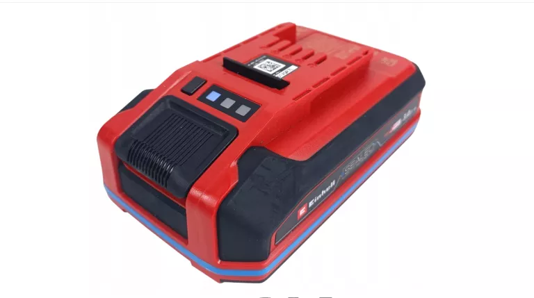 EINHELL AKUMULATOR 18V 3,0 AH POWER X-CHANGE PLUS SEALED TECHNOLOGY ...