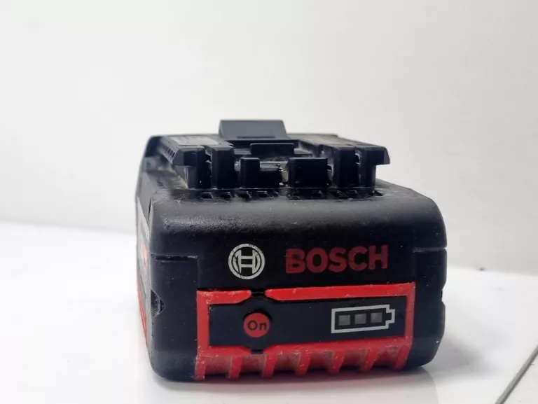 AKUMULATOR BOSCH PROFESSIONAL LI-LON 18V 5AH | Akumulatory do ...
