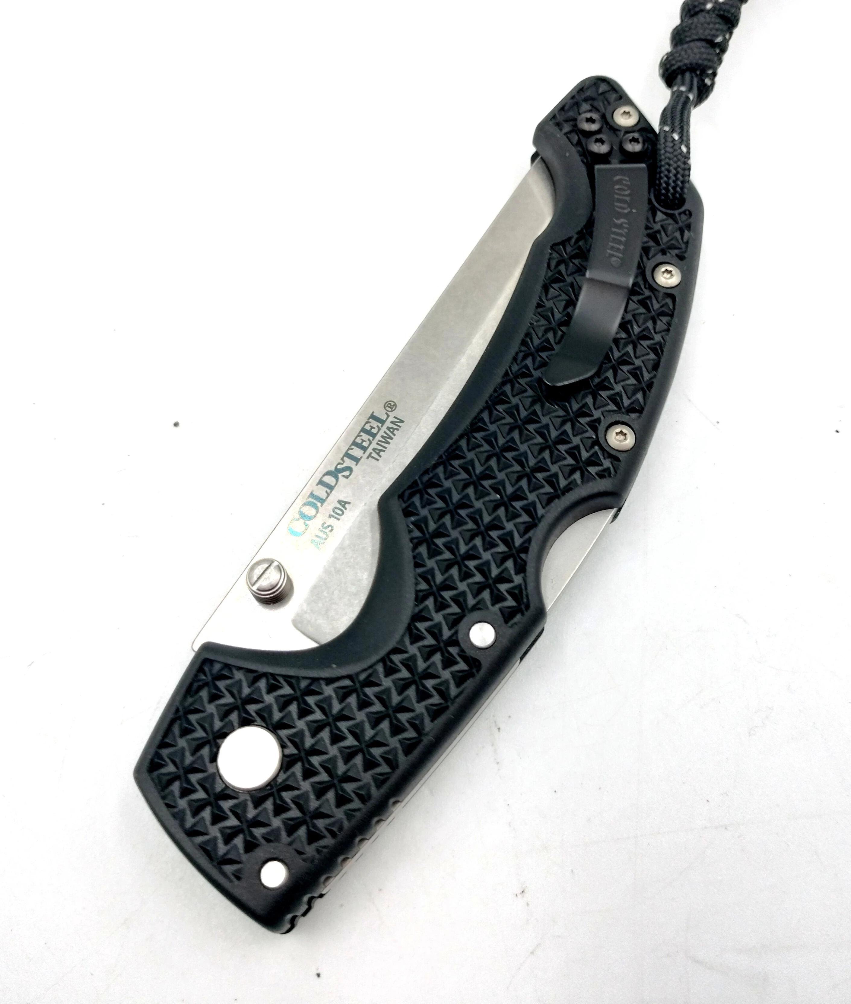 NÓŻ LARGE VOYAGER COLD STEEL | Noże, maczety | Loombard.pl