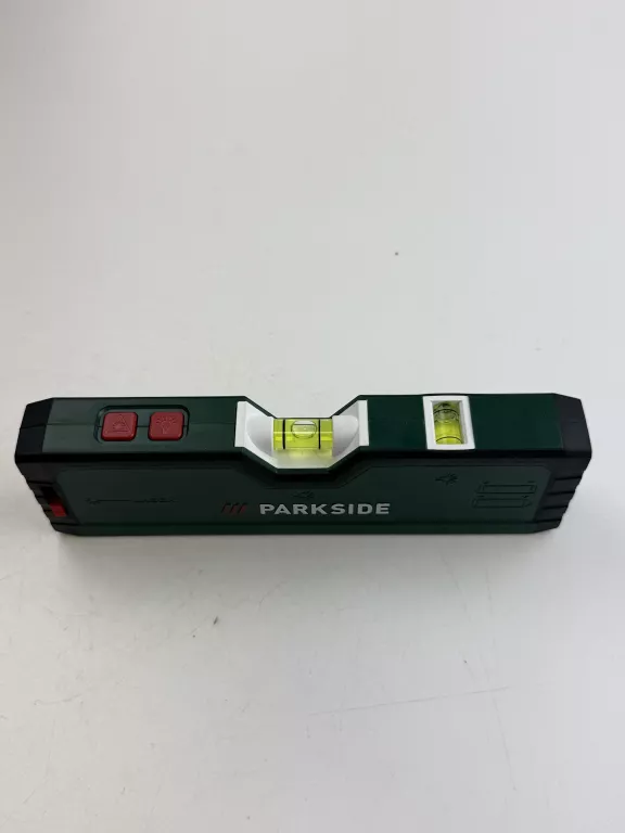 POZIOMICA PARKSIDE PLW A5 | Poziomice | Loombard.pl