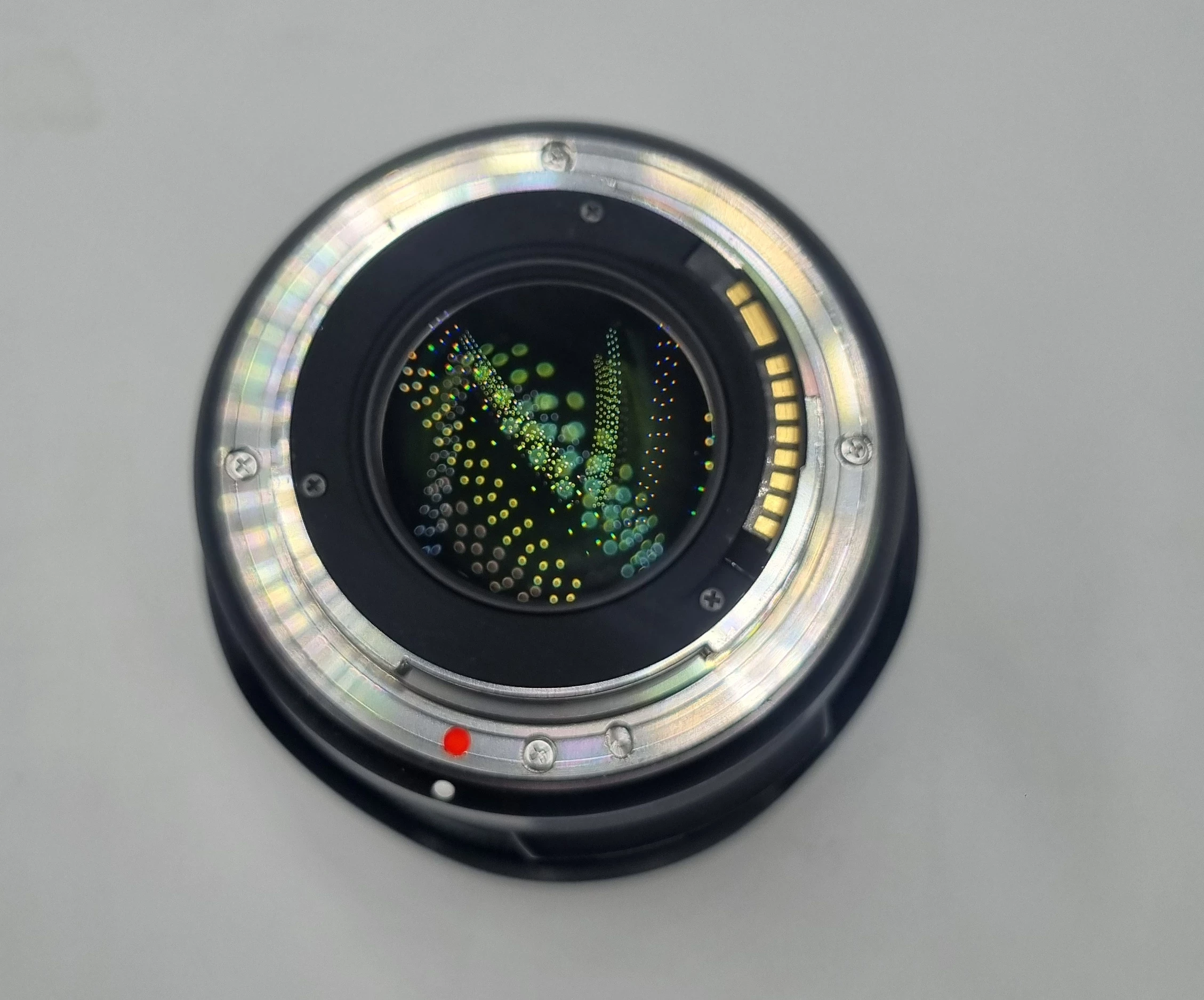 APARAT CANON EOS 6D MARK II + OBIEKTYW | Lustrzanki | Loombard.pl