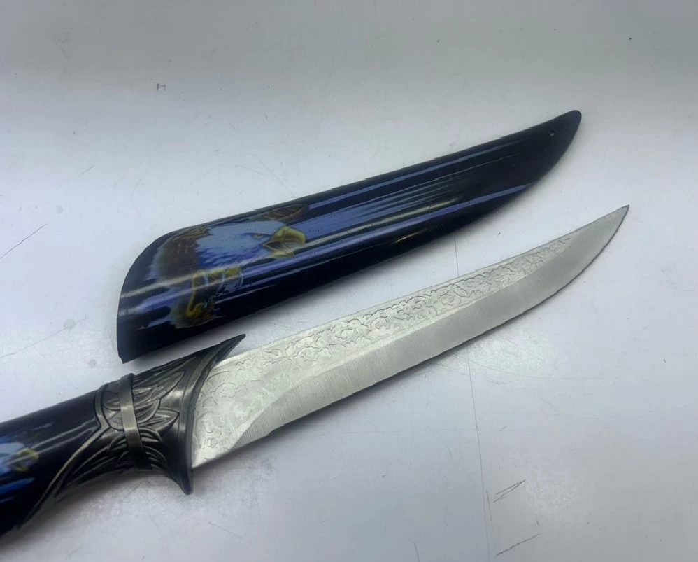 NÓŻ WHITE EAGLE POINT | Noże, maczety | Loombard.pl