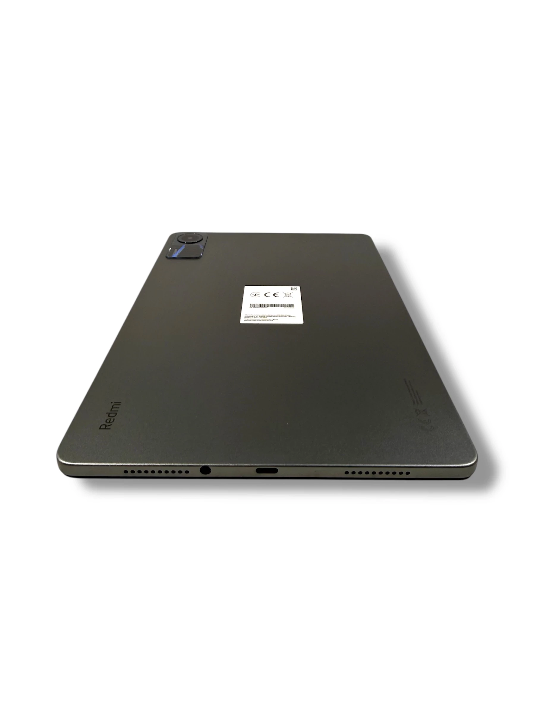 TABLET XIAOMI REDMI PAD SE 11" 4/128GB WI-FI SZARY | Urządzenia ...
