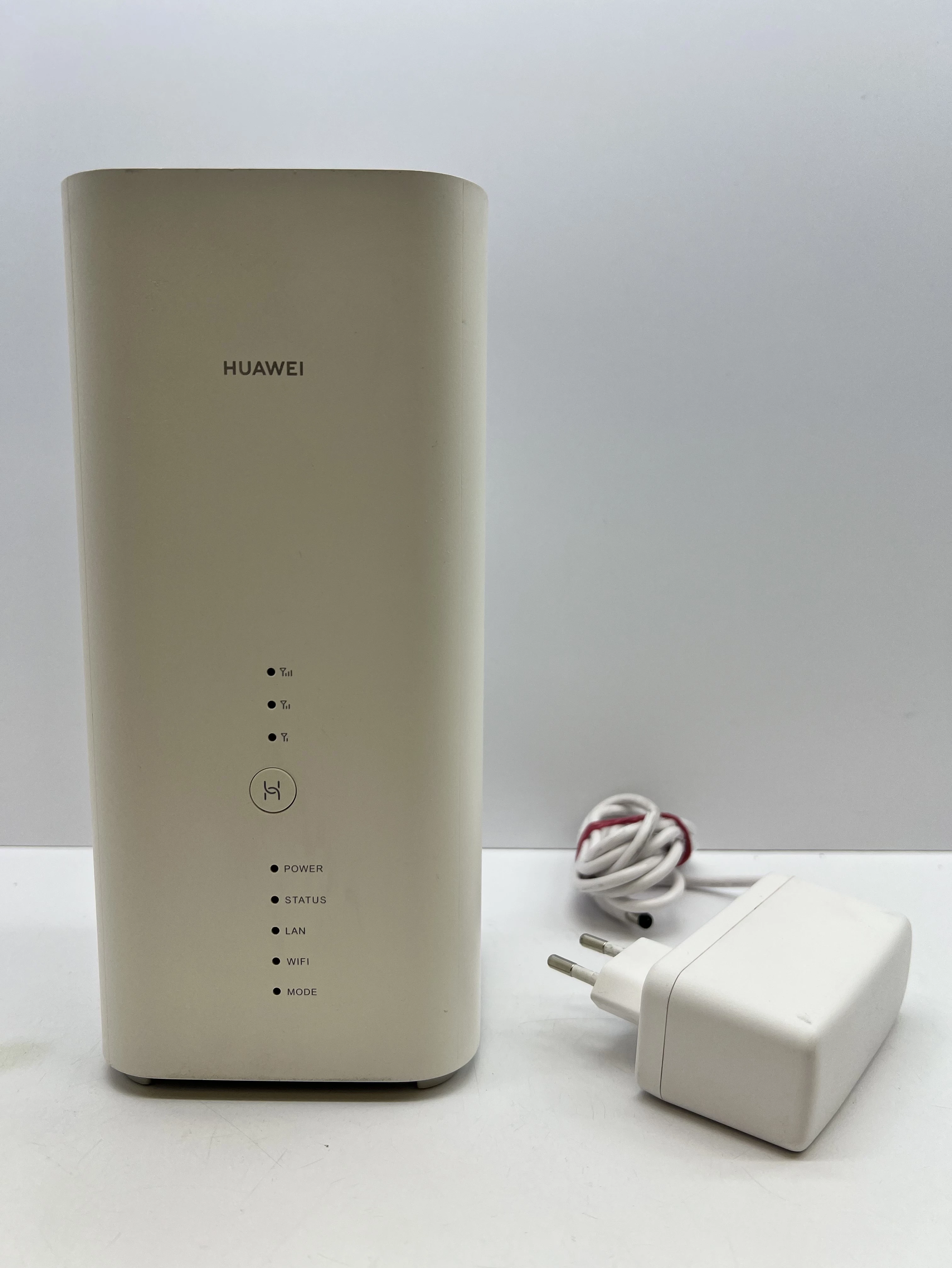 ROUTER HUAWEI B818-263 4G LTE ŁADOWARKA !!! | Routery WiFi i Access ...