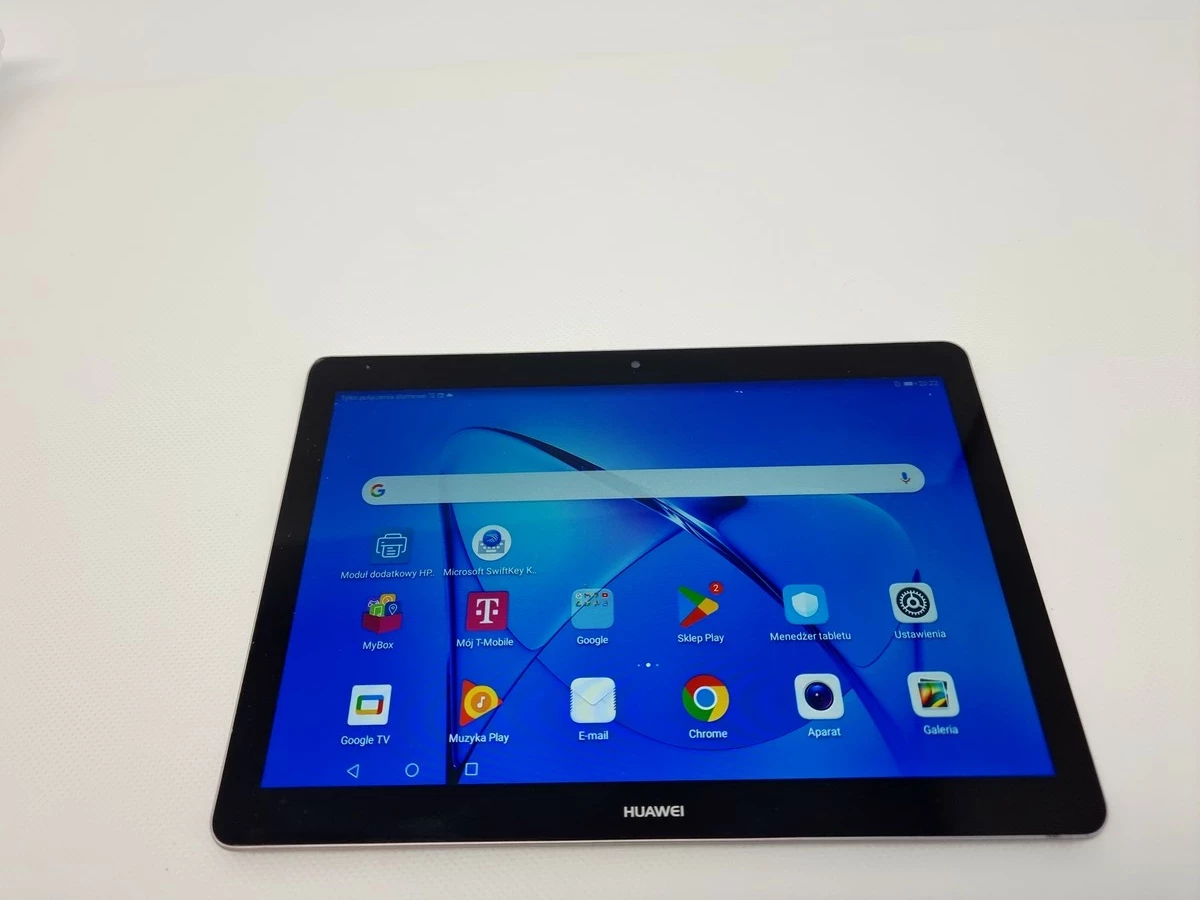 TABLET HUAWEI MEDIAPAD T3 9.6" 2/16 GB WI-FI | Urządzenia | Loombard.pl