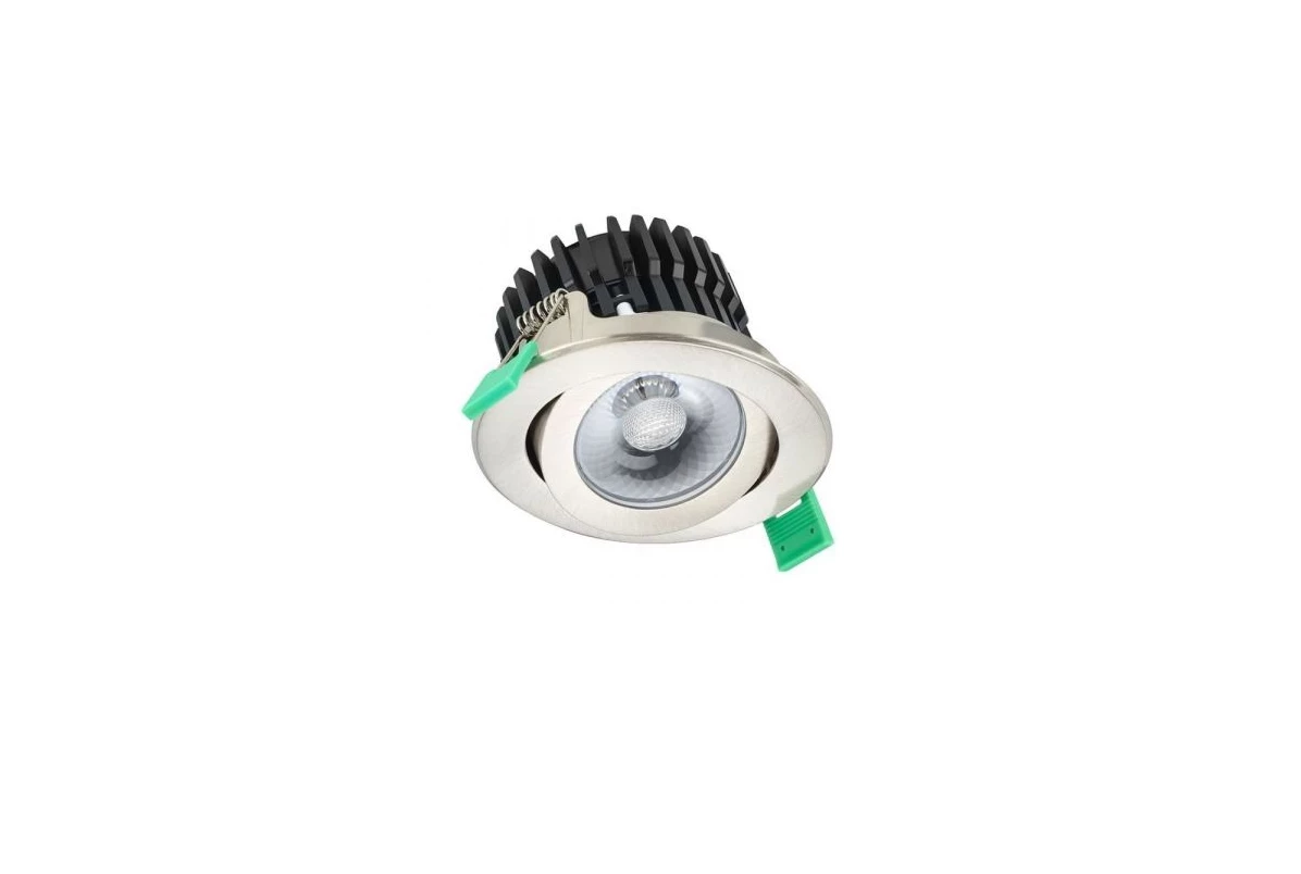 OPRAWA LED PUNKTOWA PHILIPS CORELINE RECESSED SPOT RS141B LED6-32-/840 ...