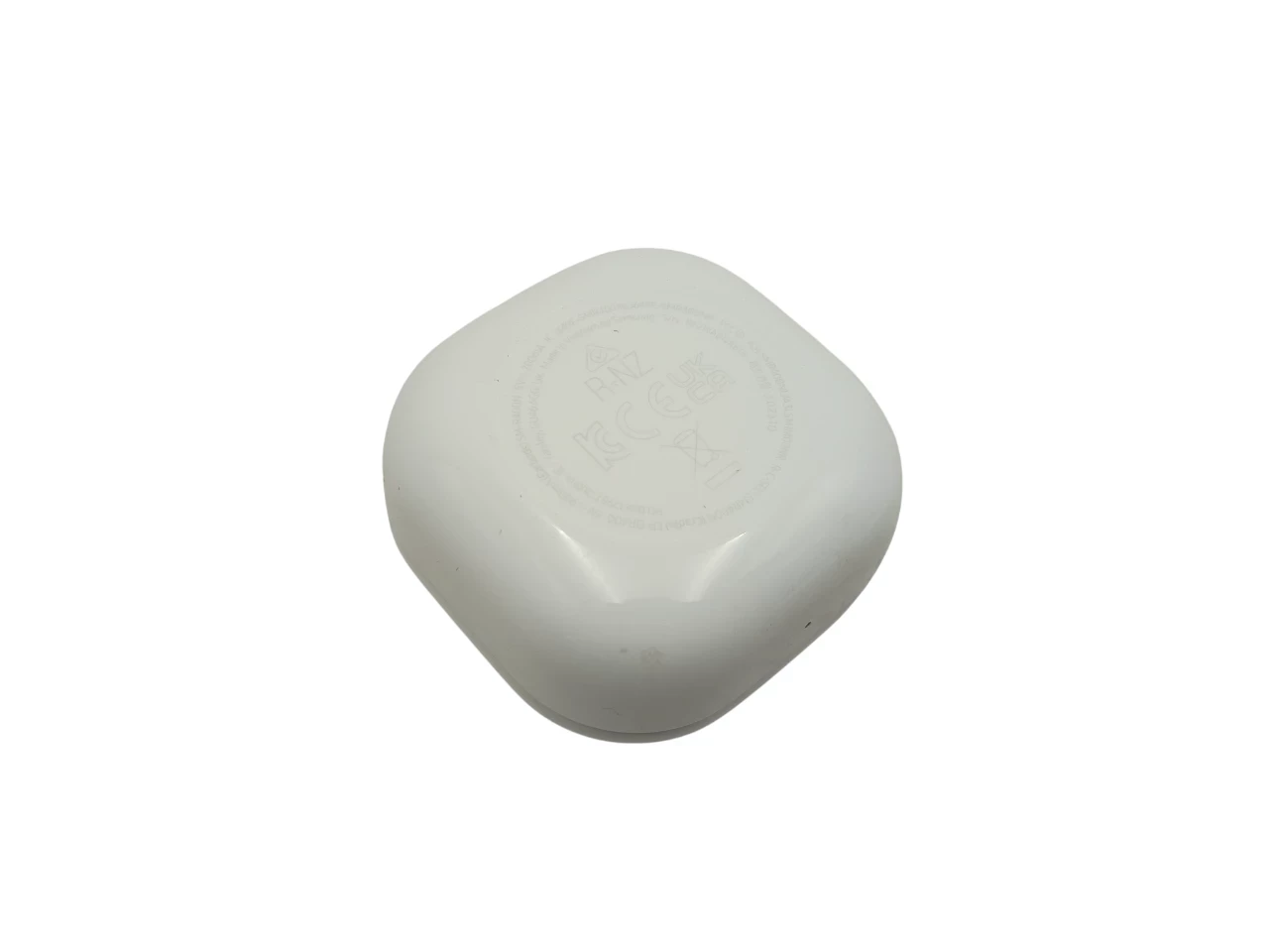 SŁUCHAWKI DOKANAŁOWE SAMSUNG GALAXY BUDS2 PRO ANC BIAŁY | Bezprzewodowe ...