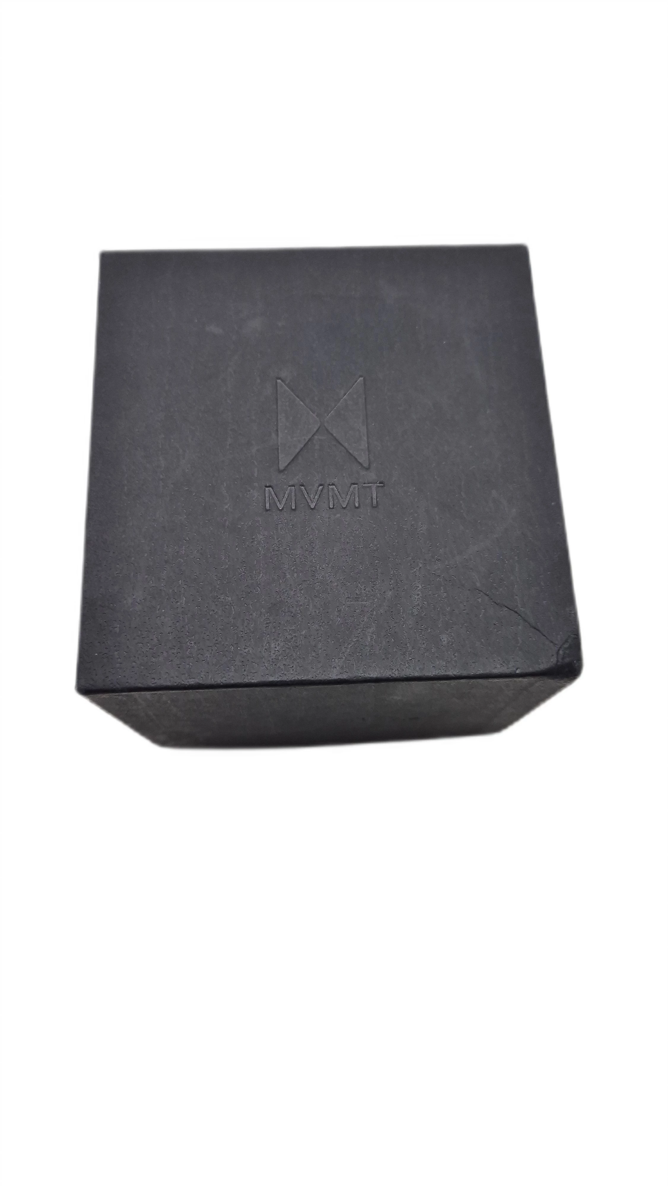 ZEGAREK MĘSKI MVMT D-MT01-SNA KOMPLET / PUDEŁKO + METKA | Męskie ...