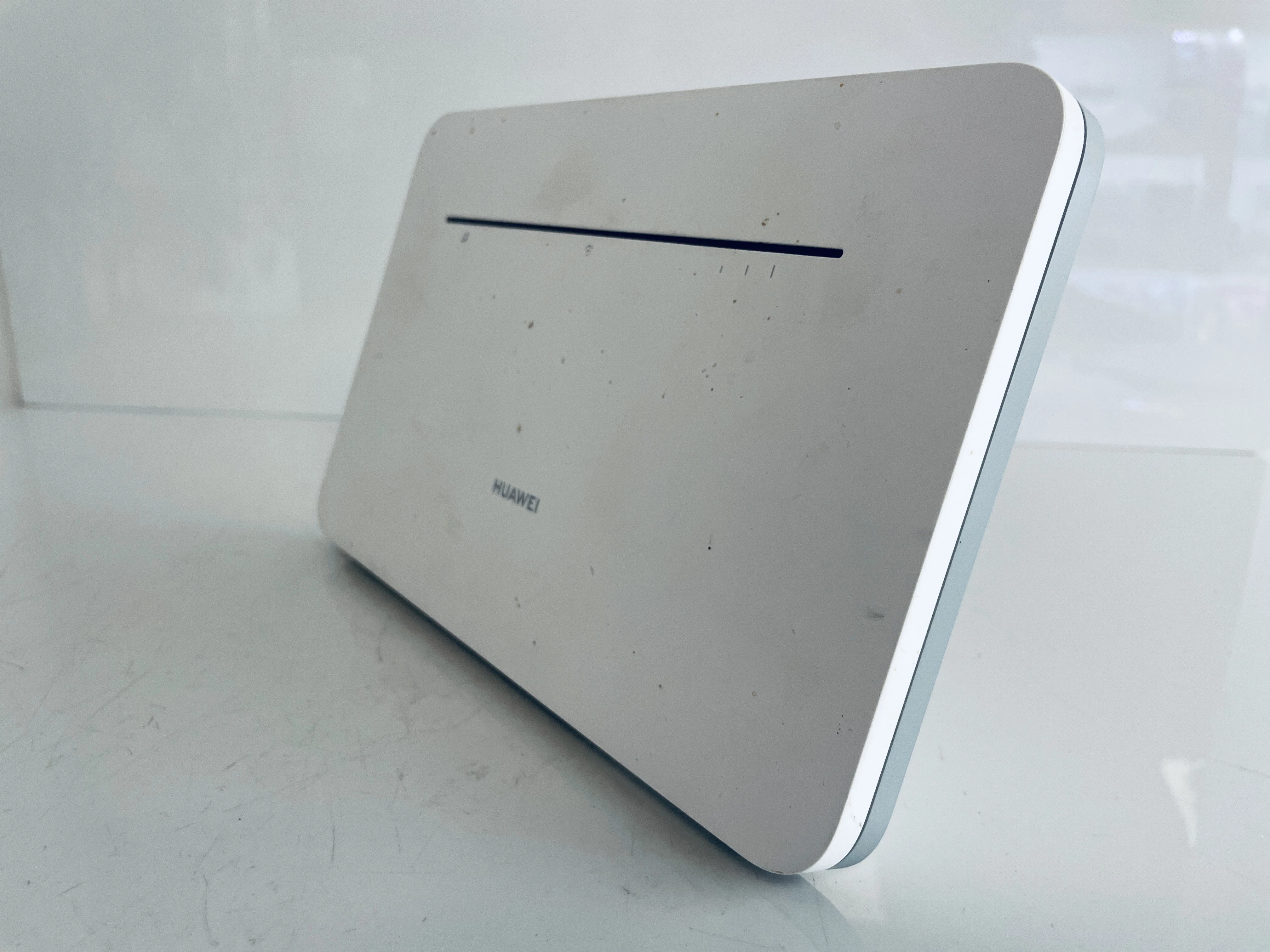 ROUTER HUAWEI B535-232A LTE 4G CPE 3 300 MBPS BIAŁY | Routery WiFi i ...