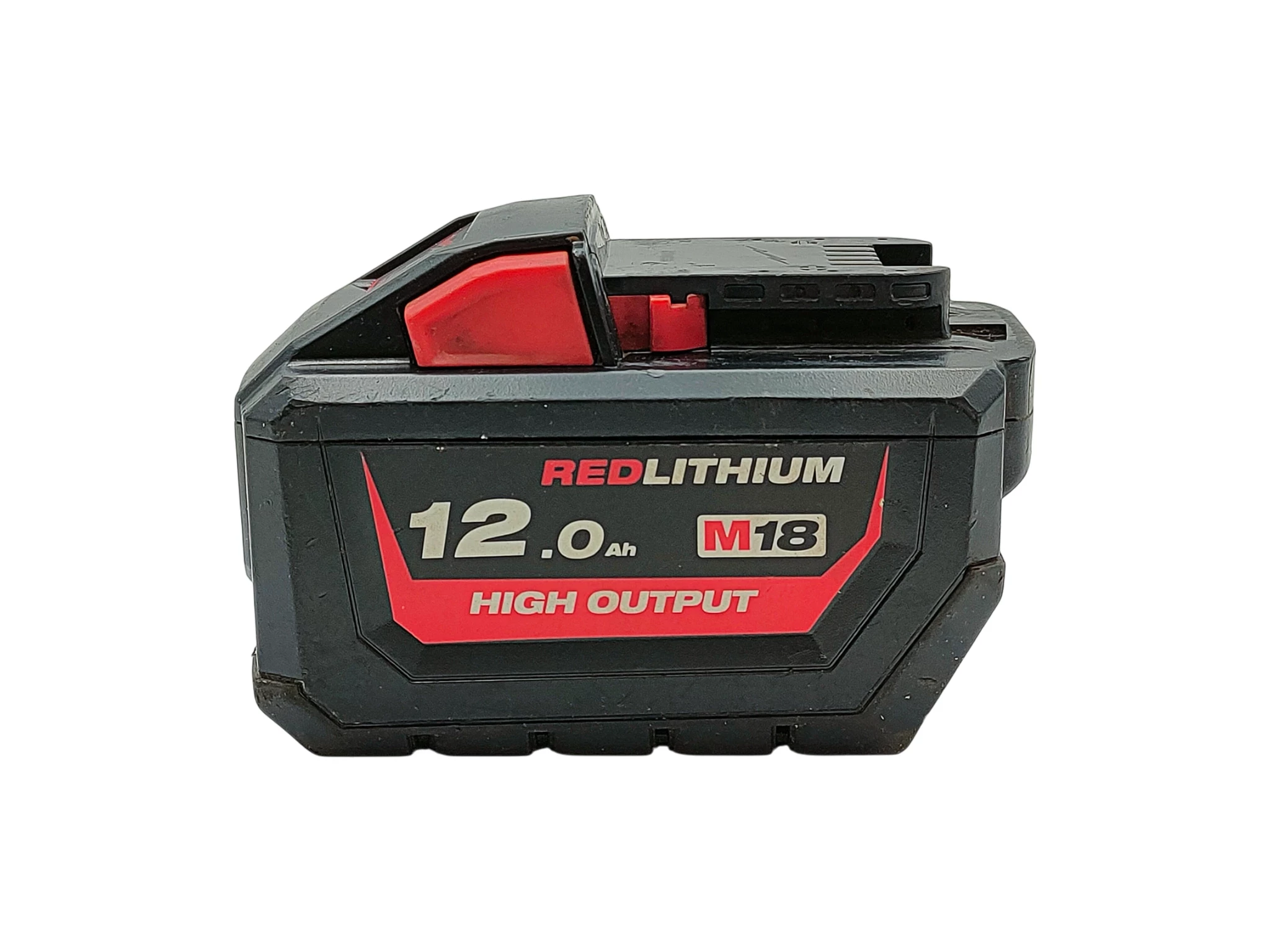 AKUMULATOR MILWAUKEE M18 HB12 HIGH OUTPUT 18V 12 AH 4932 4642 60 ...