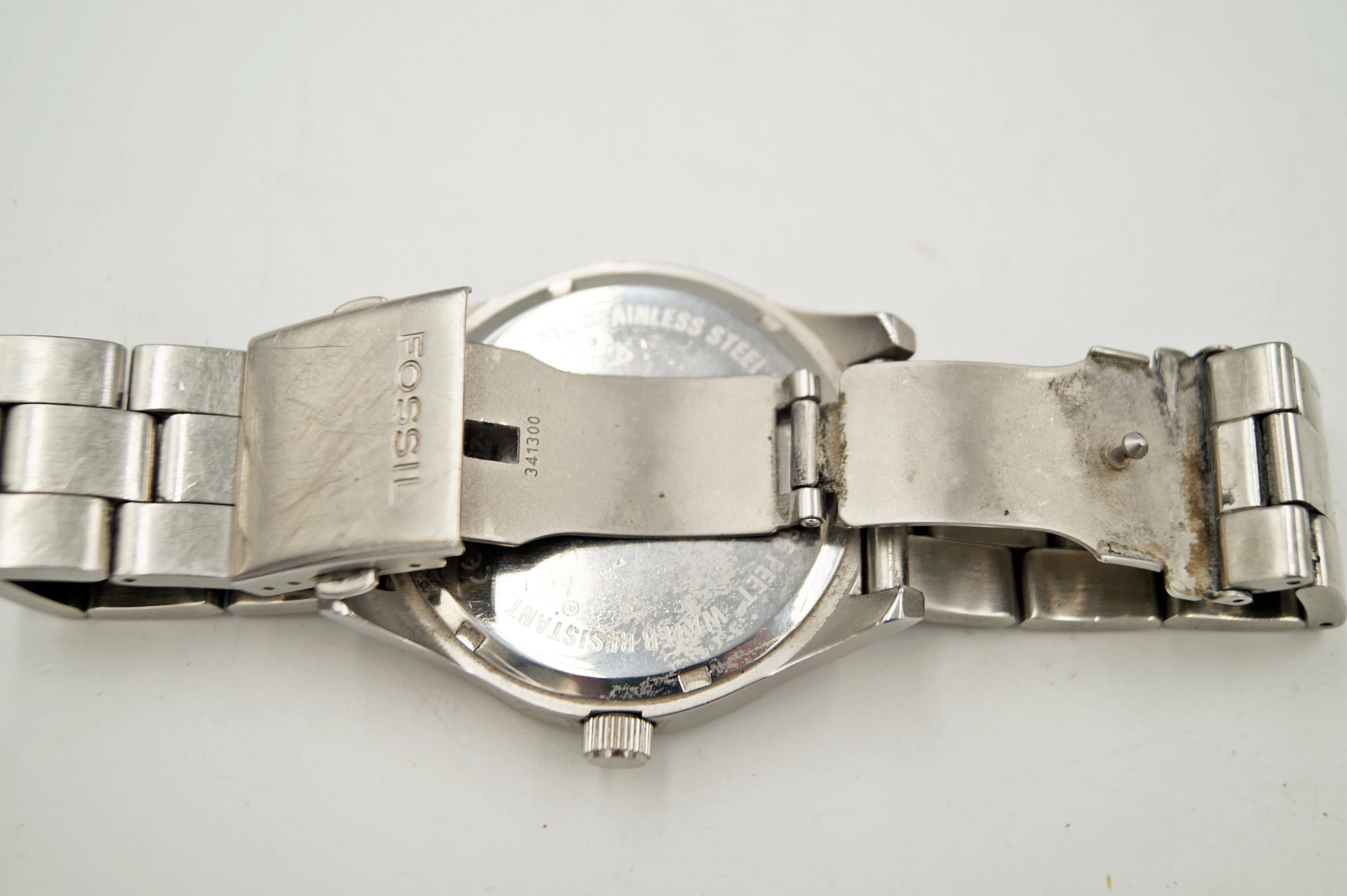 ZEGAREK FOSSIL ARKITEKT FS-2911 | Męskie | Loombard.pl