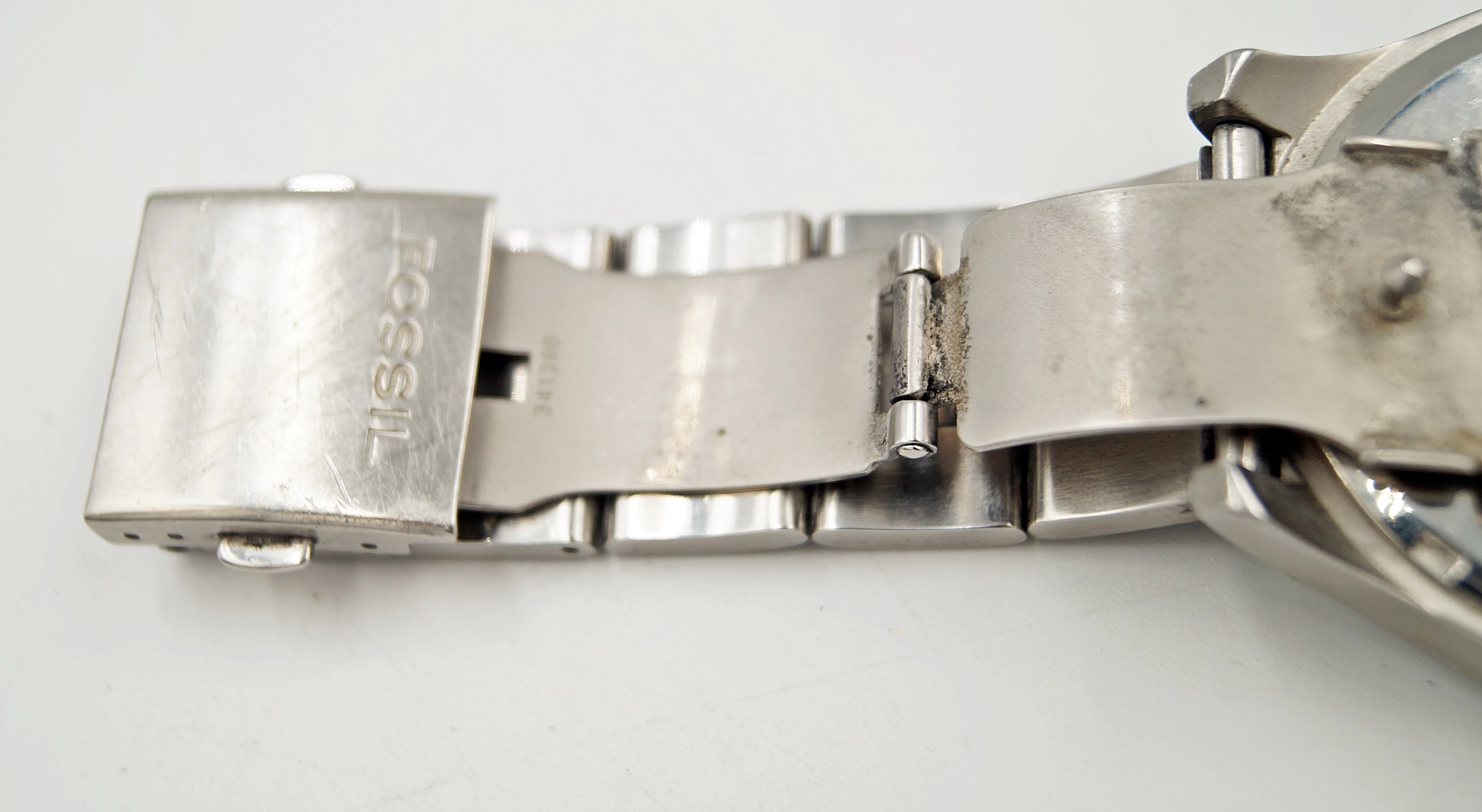 ZEGAREK FOSSIL ARKITEKT FS-2911 | Męskie | Loombard.pl