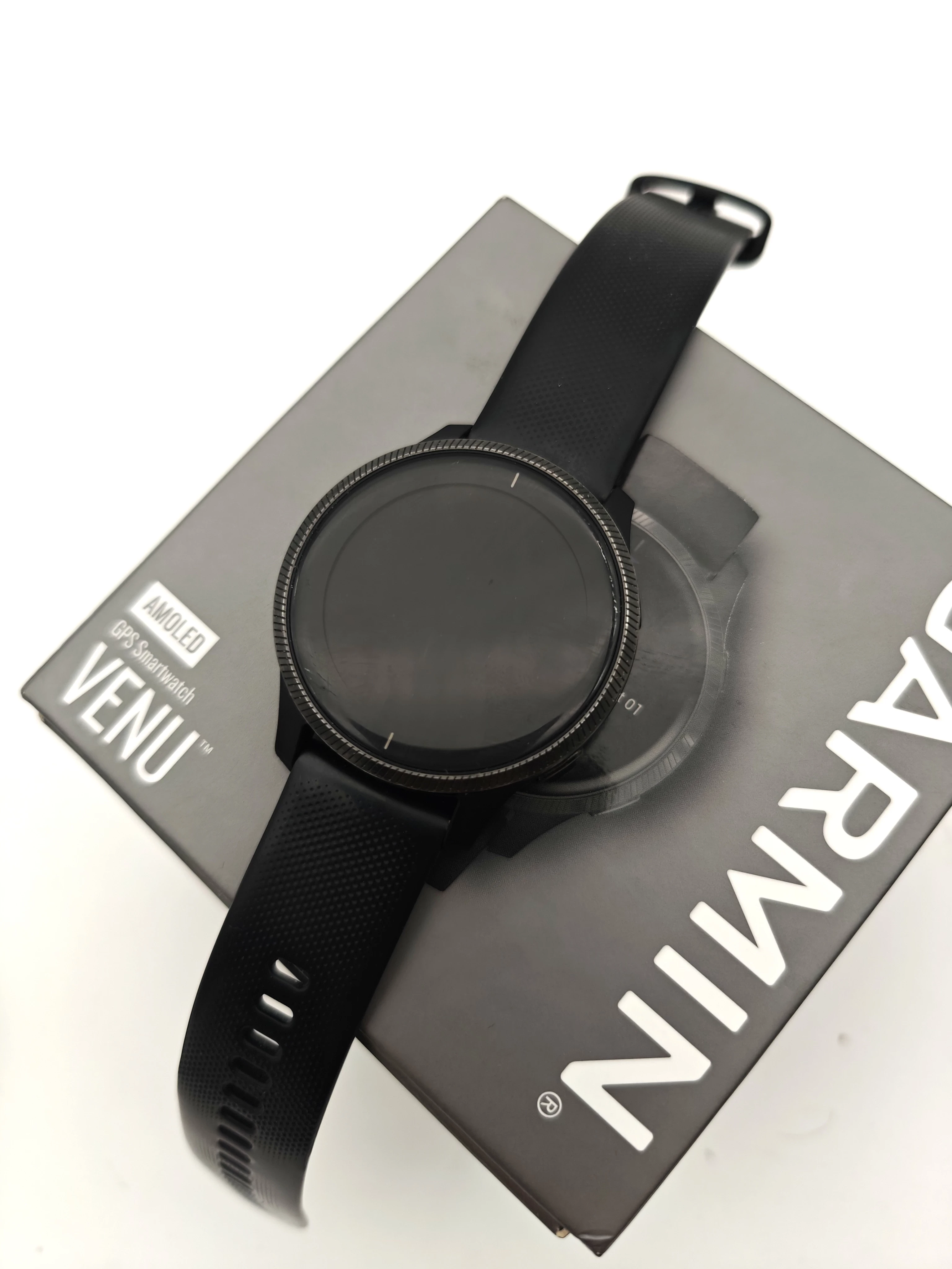 SMARTWATCH GARMIN VENU | Smartwatche | Loombard.pl