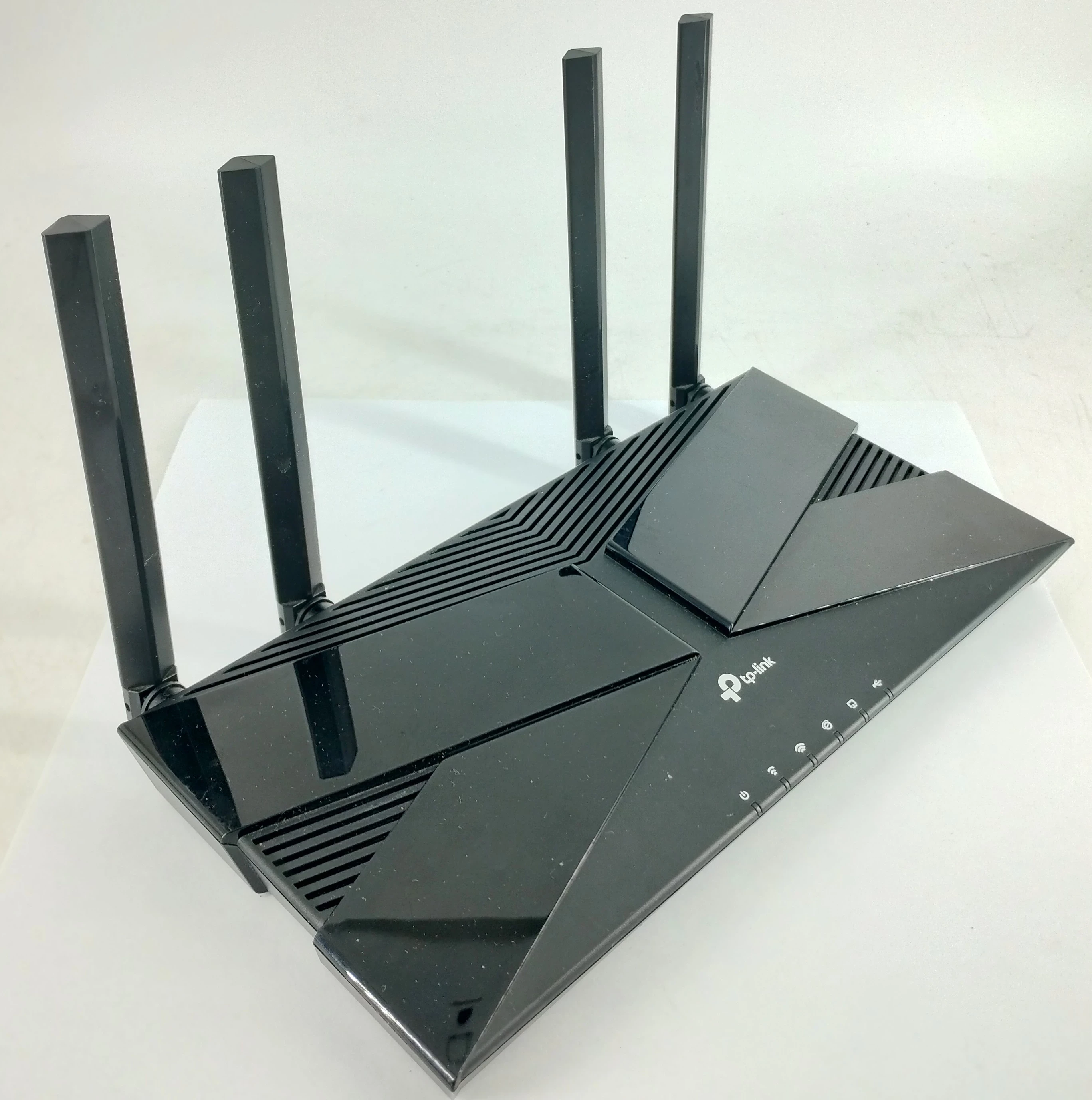 ROUTER TP-LINK AX1500 + PUDEŁKO | Routery WiFi i Access Pointy ...