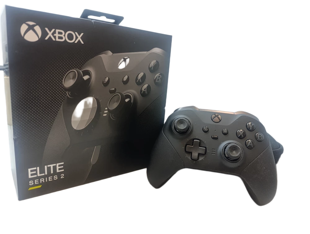 PAD XBOX SERIES ELITE 2 | Pady | Loombard.pl