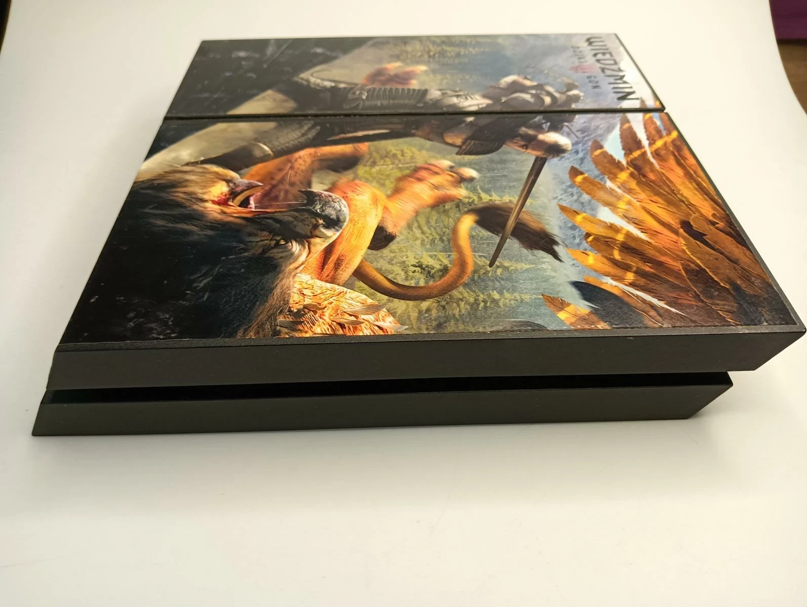 KONSOLA SONY PLAYSTATION 4 CUH-1116A 500GB | Konsole | Loombard.pl