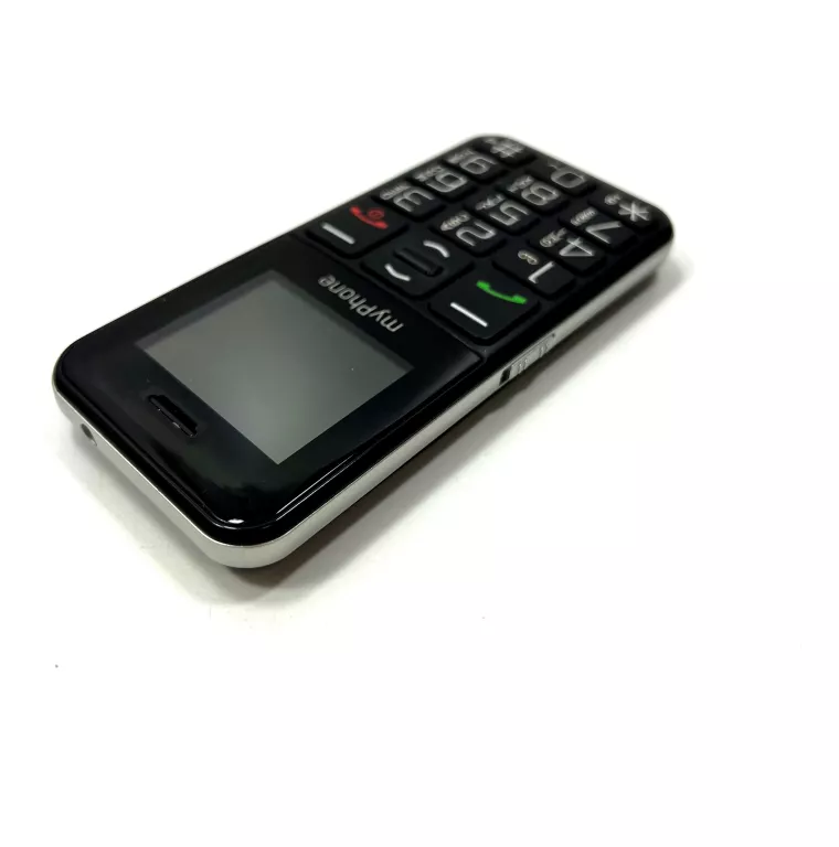 TELEFON MYPHONE HALO EASY | Smartfony i telefony komórkowe | Loombard.pl