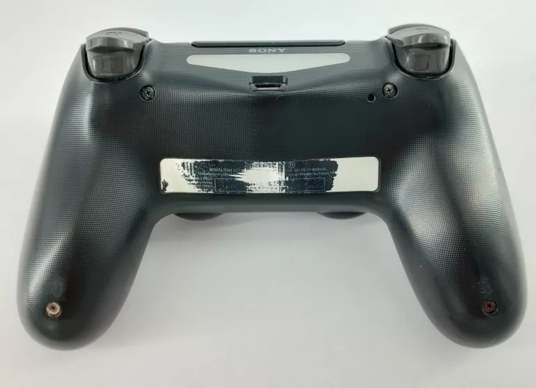 KONSOLA SONY PLAYSTATION 4 CUH-7016B + PAD | Konsole | Loombard.pl