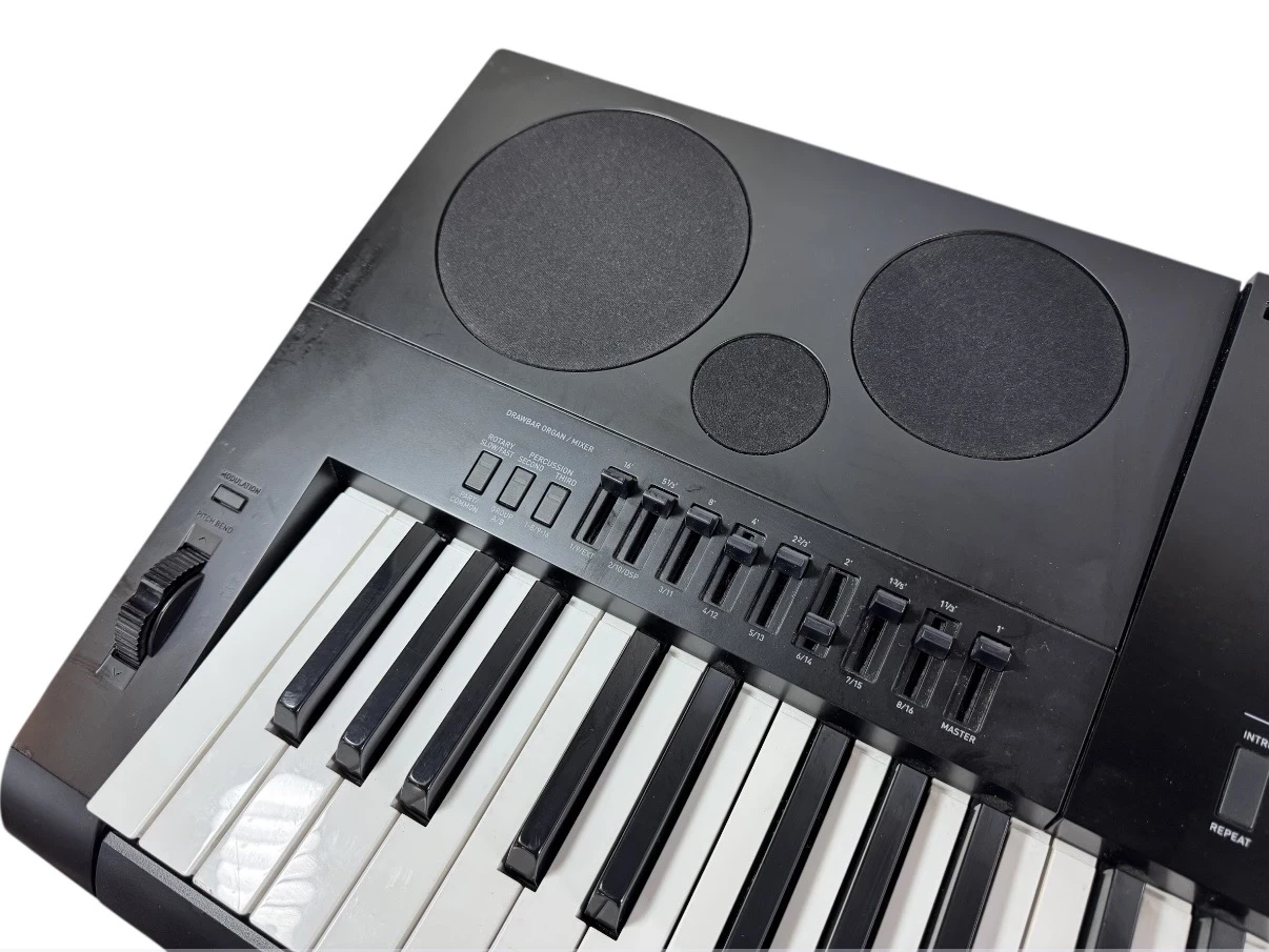 KEYBOARD CASIO WK-7600 | Keyboardy | Loombard.pl