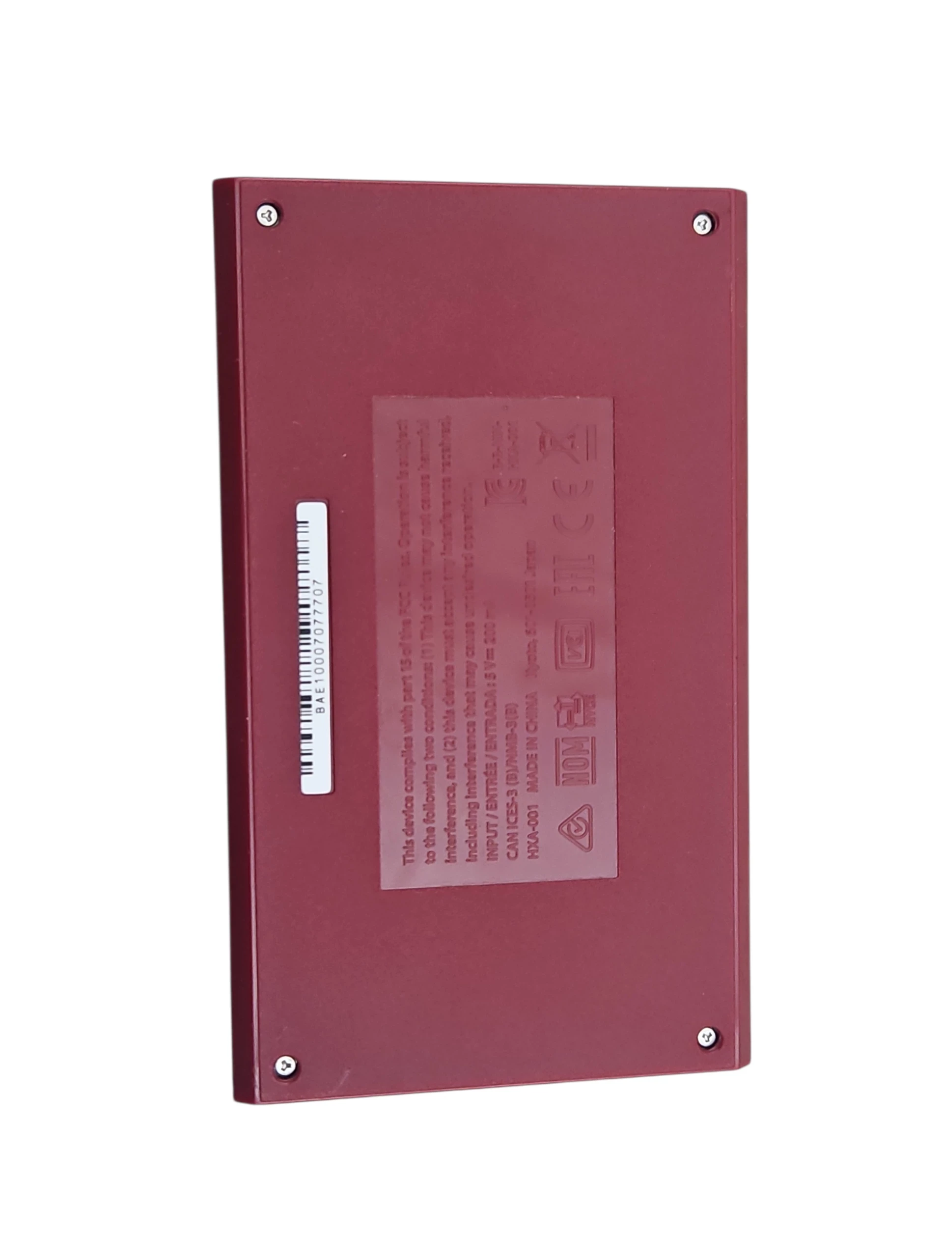 NINTENDO GAME & WATCH: SUPER MARIO BROS. | 'Gierki' elektroniczne ...