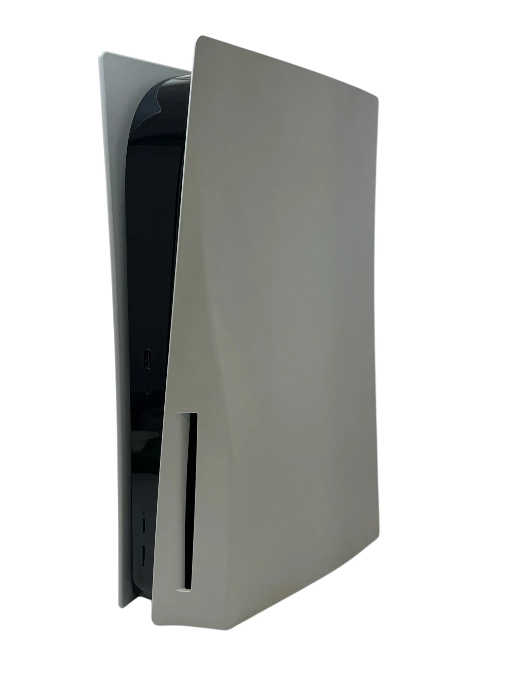 KONSOLA PS5 CFI-1216A | 825GB + 1TB | THE LAST OF US PARTE II ...