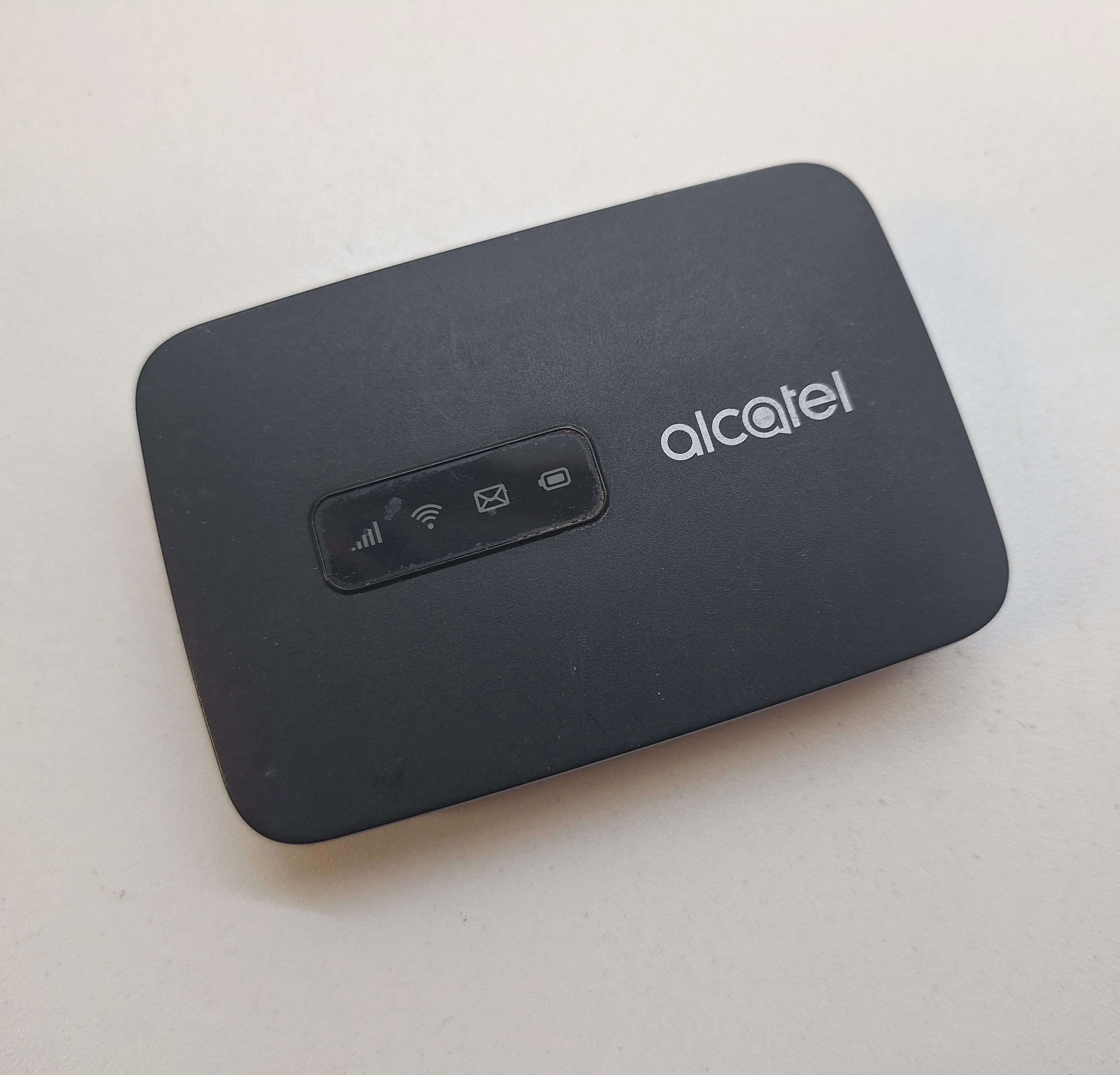 ROUTER MOBILNY ALCATEL MW40V | Routery mobilne | Loombard.pl
