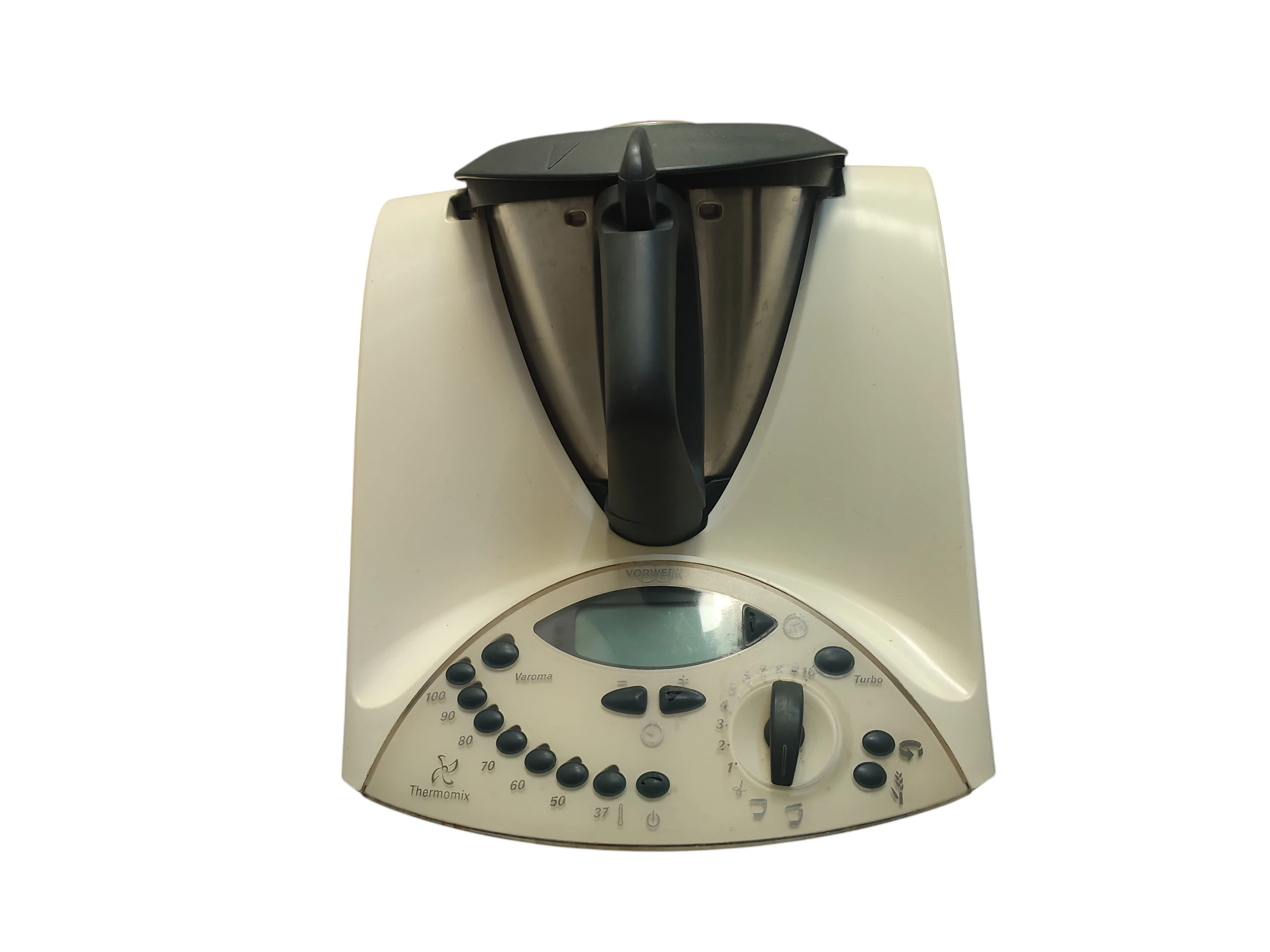 ROBOT KUCHENNY THERMOMIX TM31 VORWERK | Roboty kuchenne | Loombard.pl