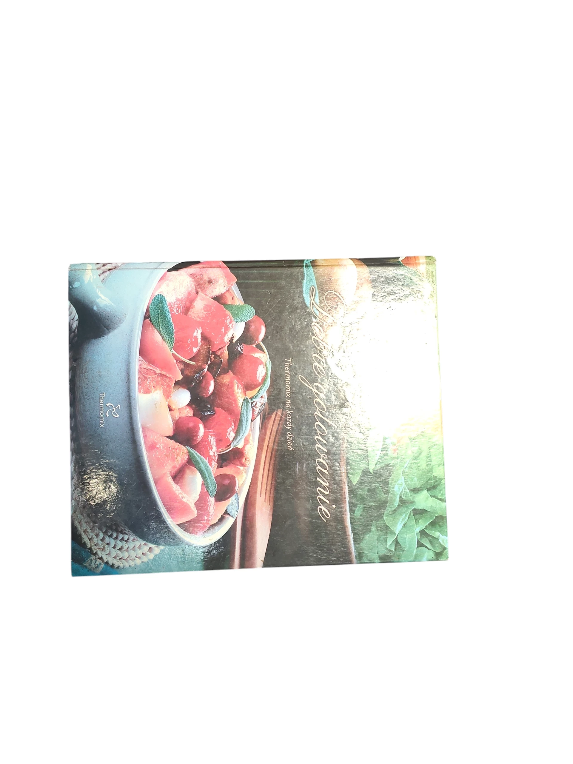 ROBOT KUCHENNY THERMOMIX TM31 VORWERK | Roboty kuchenne | Loombard.pl