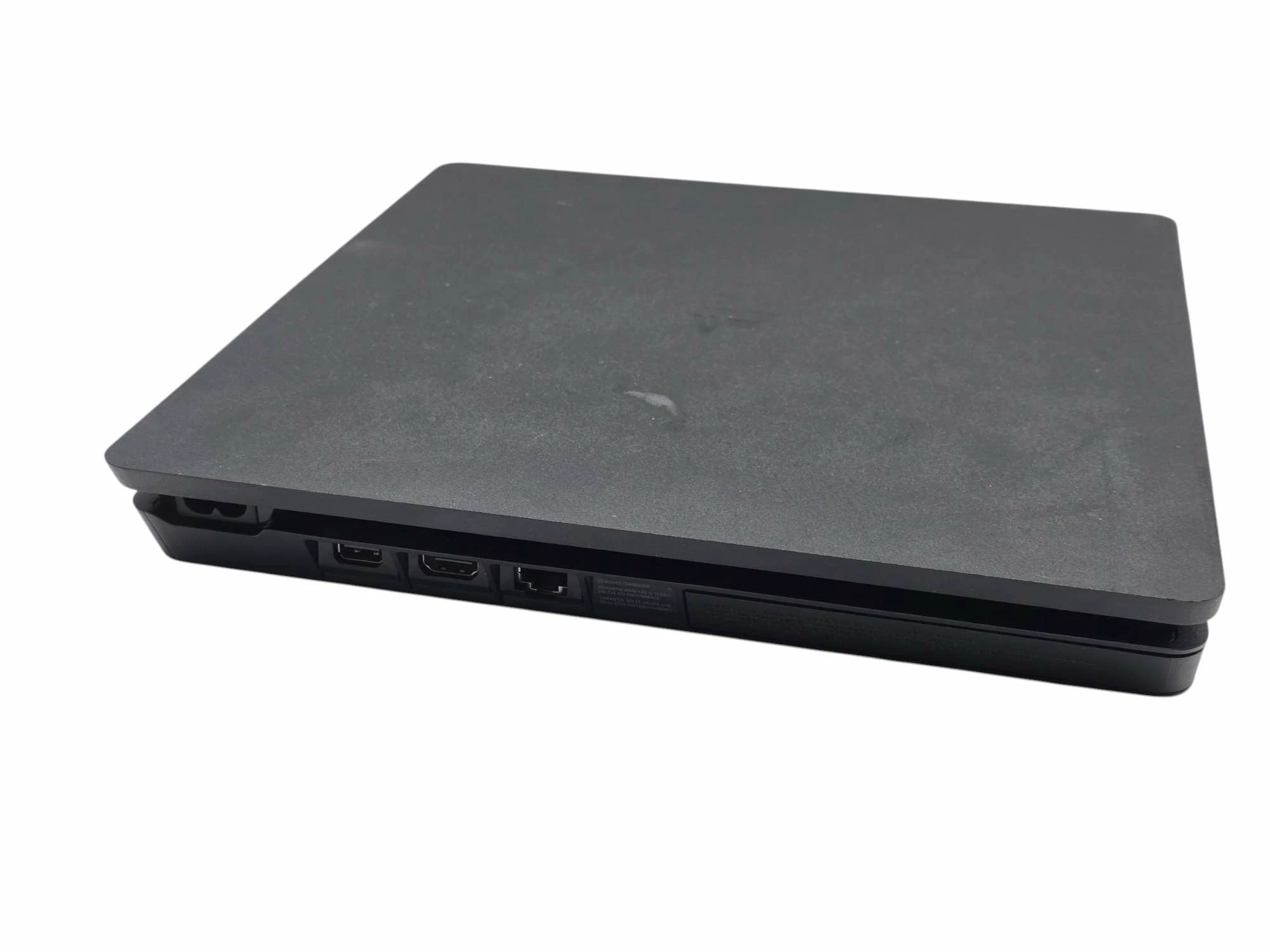 KONSOLA PS4 SLIM 500GB SOLO | MODEL: CUH-2216A | Konsole | Loombard.pl