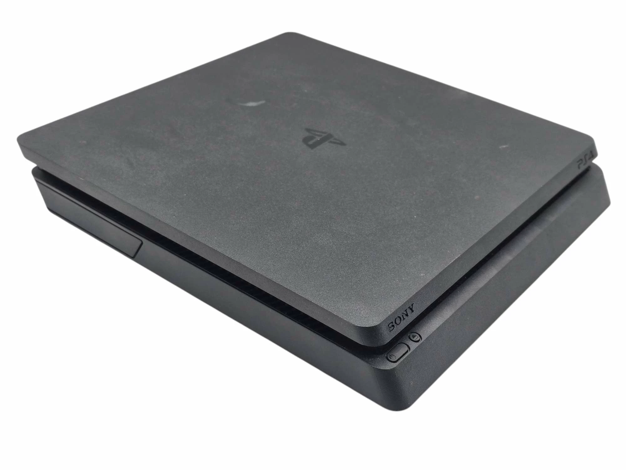 KONSOLA PS4 SLIM 500GB SOLO | MODEL: CUH-2216A | Konsole | Loombard.pl