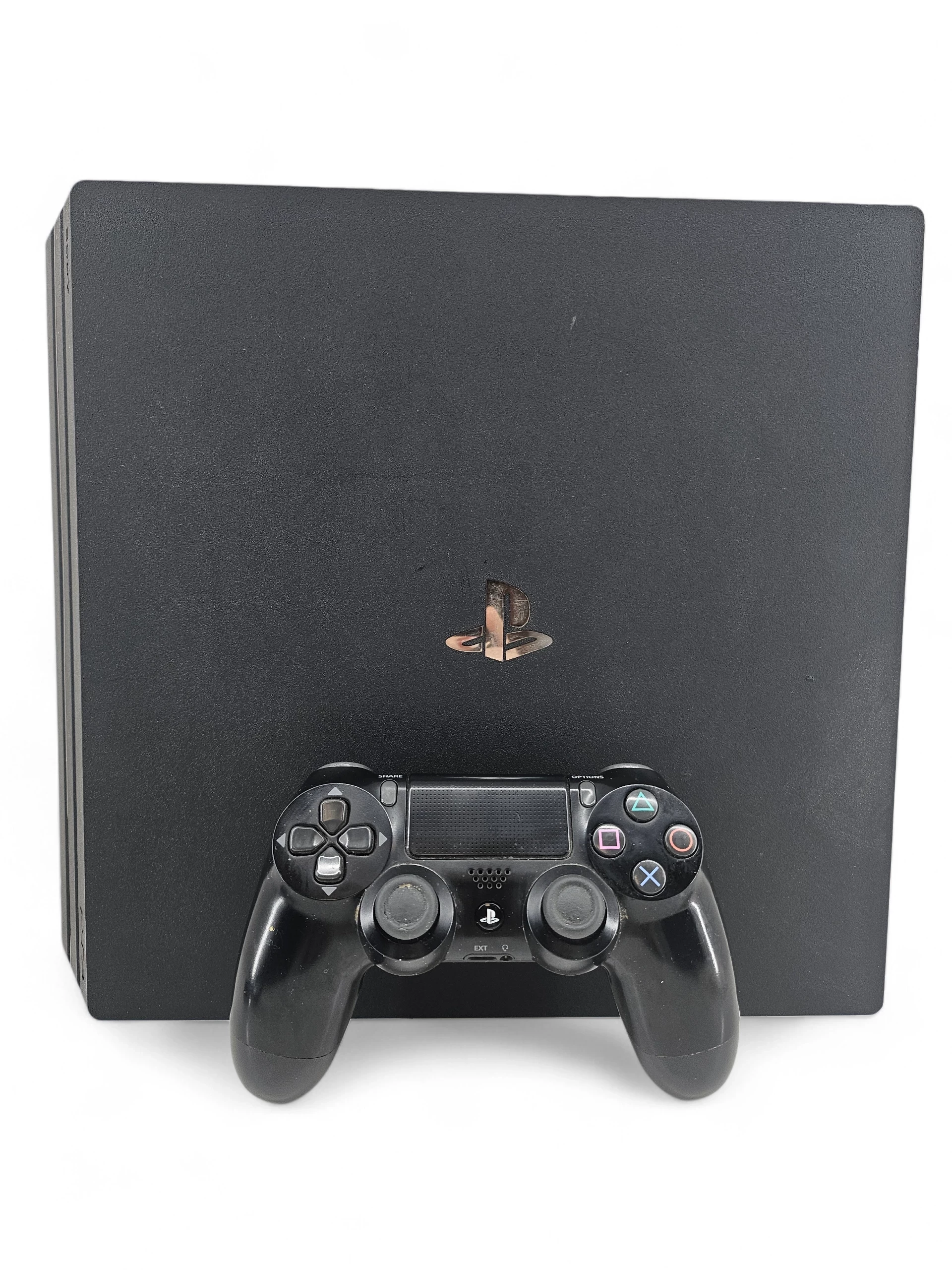 KONSOLA PS4 PRO CUH-7216B 1TB PAD | Konsole | Loombard.pl