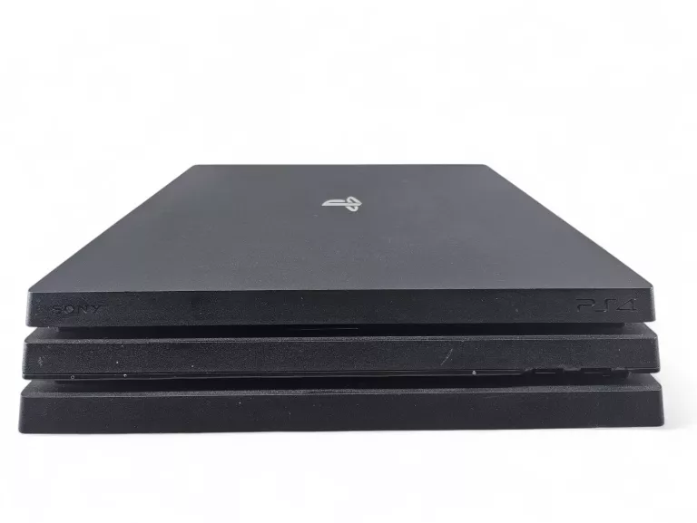 KONSOLA PS4 PRO CUH-7216B 1TB PAD | Konsole | Loombard.pl