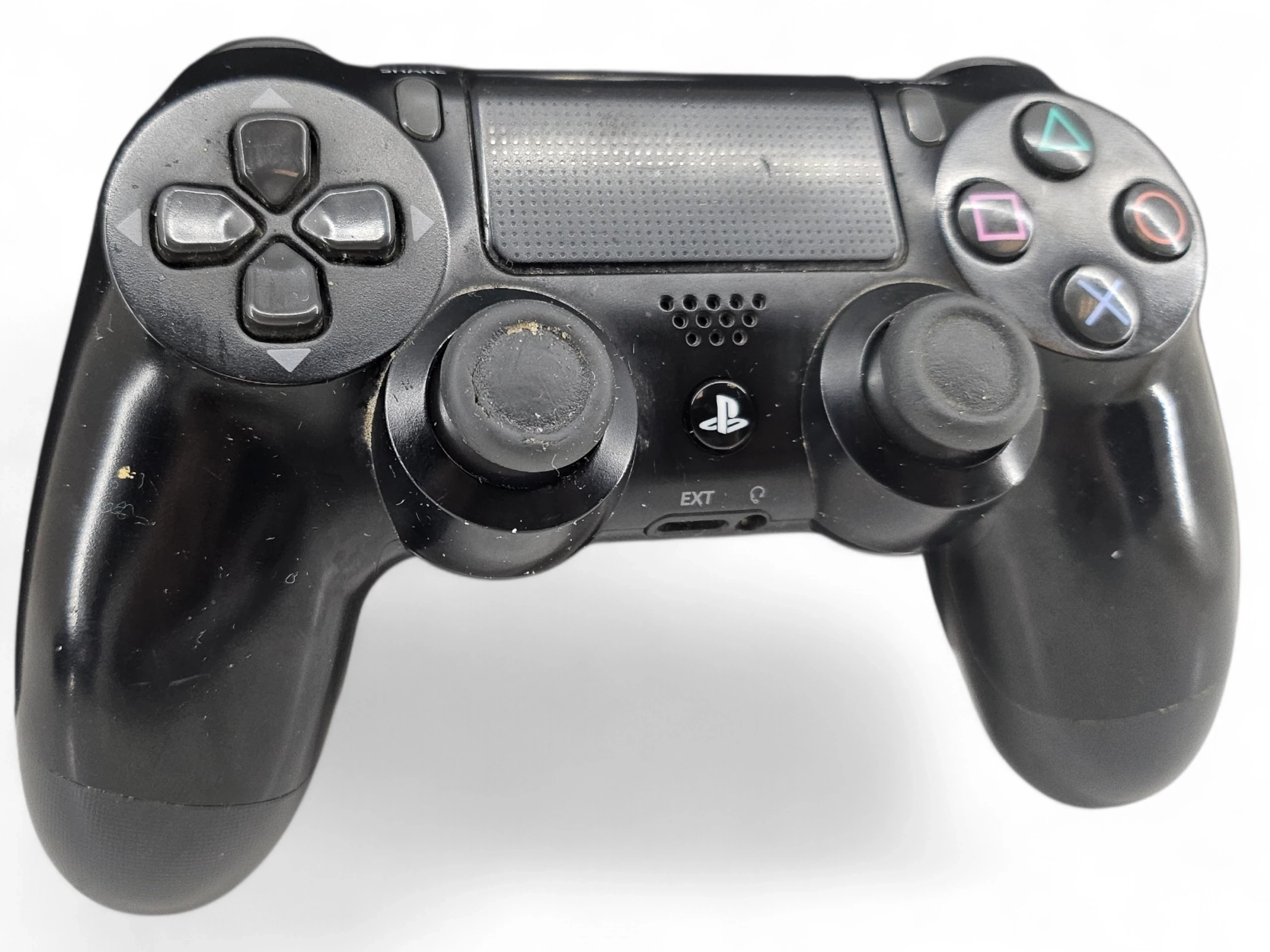 KONSOLA PS4 PRO CUH-7216B 1TB PAD | Konsole | Loombard.pl