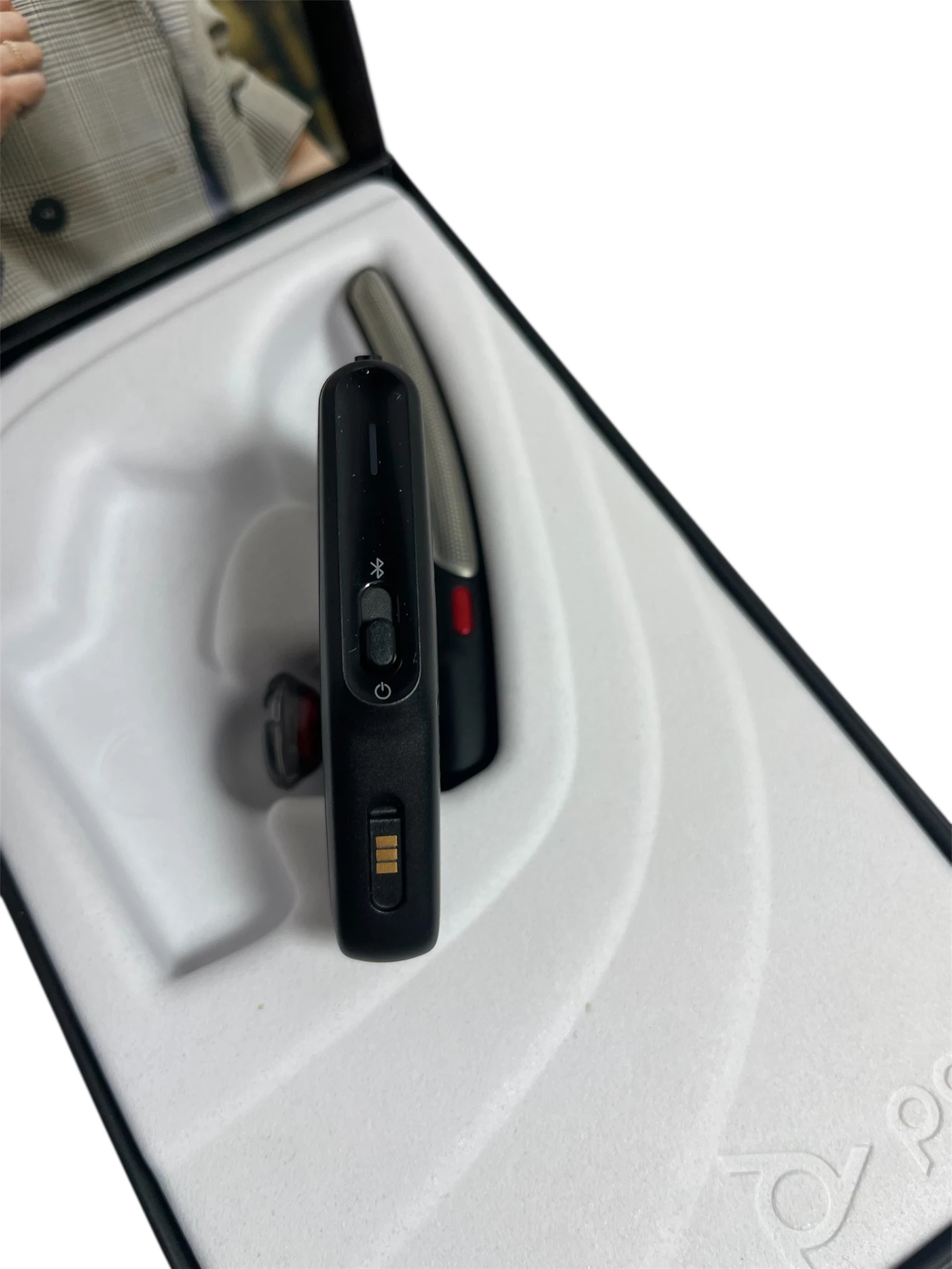 SŁUCHAWKA HP POLY VOYAGER LEGEND 30 HEADSET EMEA | Bezprzewodowe ...