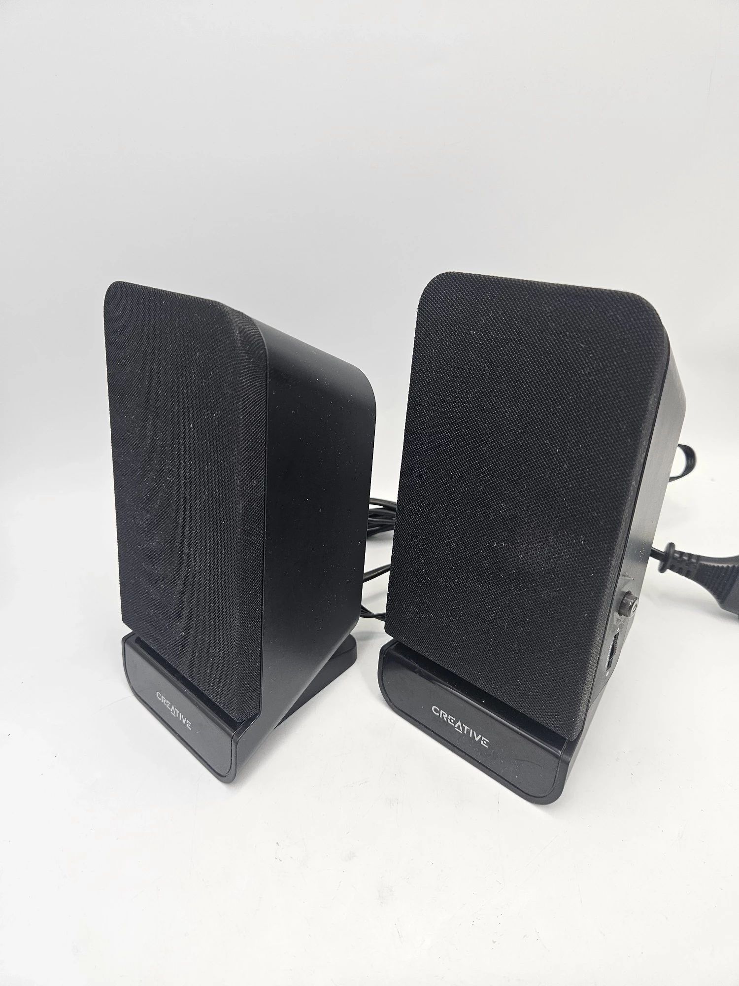 ZESTAW GŁOŚNIKÓW 2.0 CREATIVE A60 | Głośniki | Loombard.pl