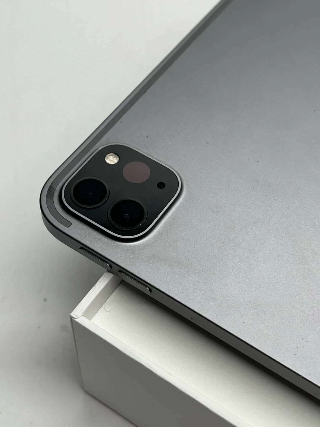 TABLET APPLE IPAD PRO 11 CALI 4GENERACJI 256GB + PUDEŁKO | Urządzenia ...