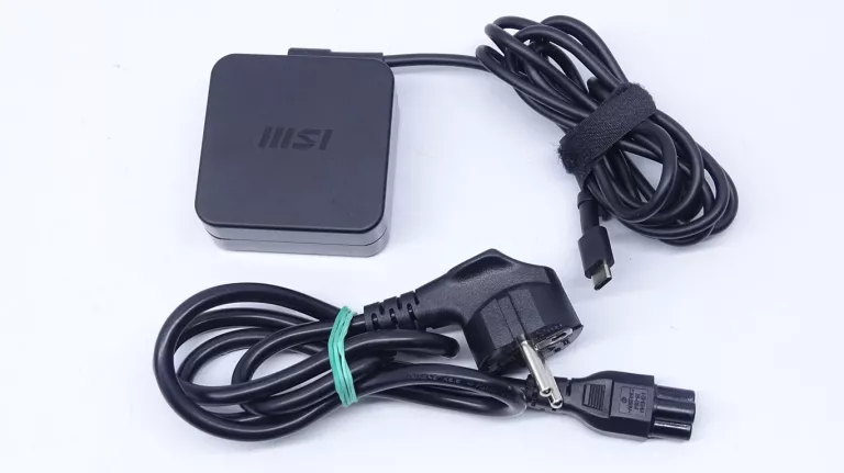 KONSOLA MSI CLAW A1M-065PL INTEL CORE ULTRA 5 135H 16/512GB | Konsole ...