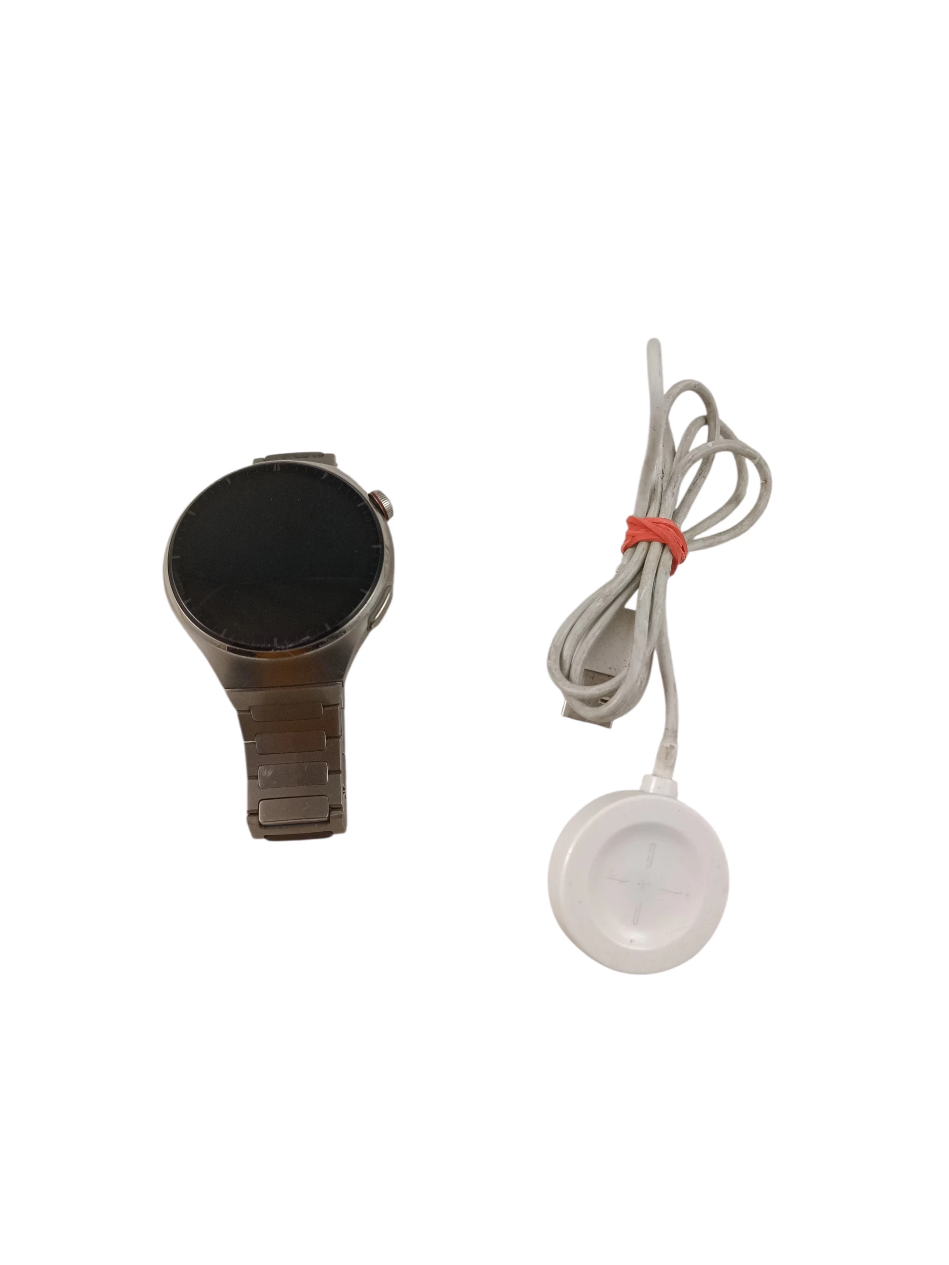 ZEGAREK HUAWEI WATCH 4 PRO ŁADOWARKA | Smartwatche | Loombard.pl