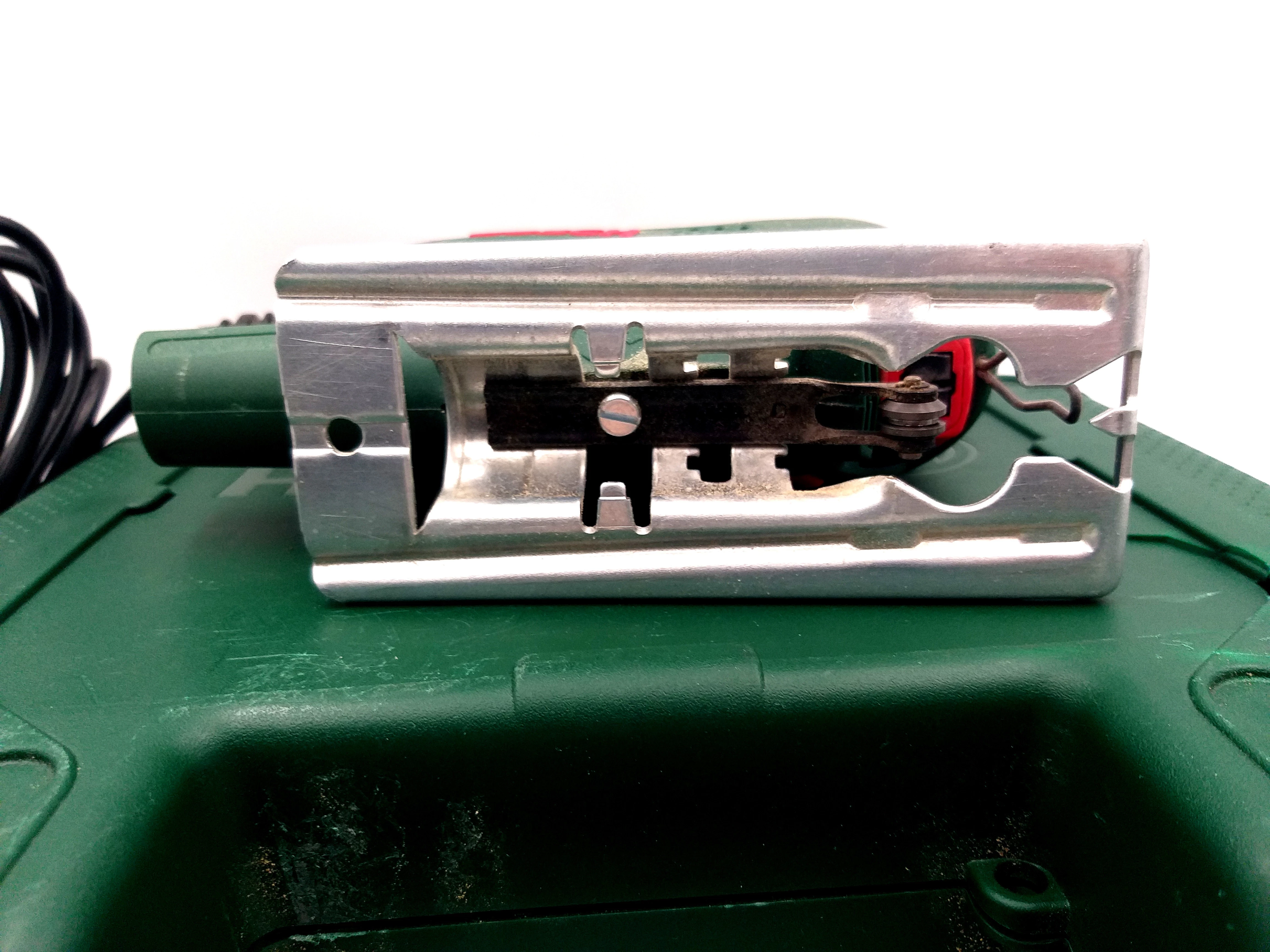 WYRZYNARKA BOSCH PST650 500 W | Wyrzynarki | Loombard.pl